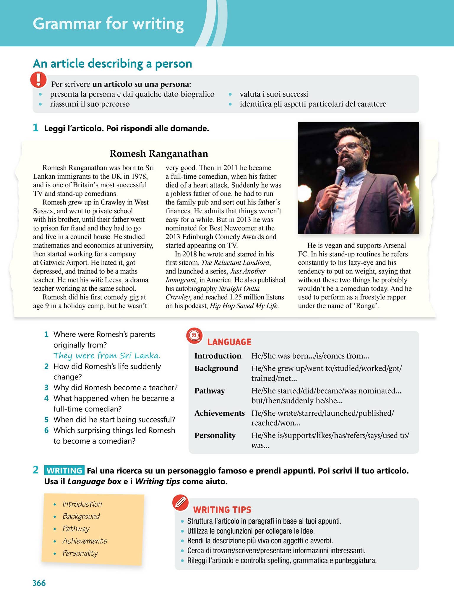 Grammar Evolution by ELI Publishing - Issuu