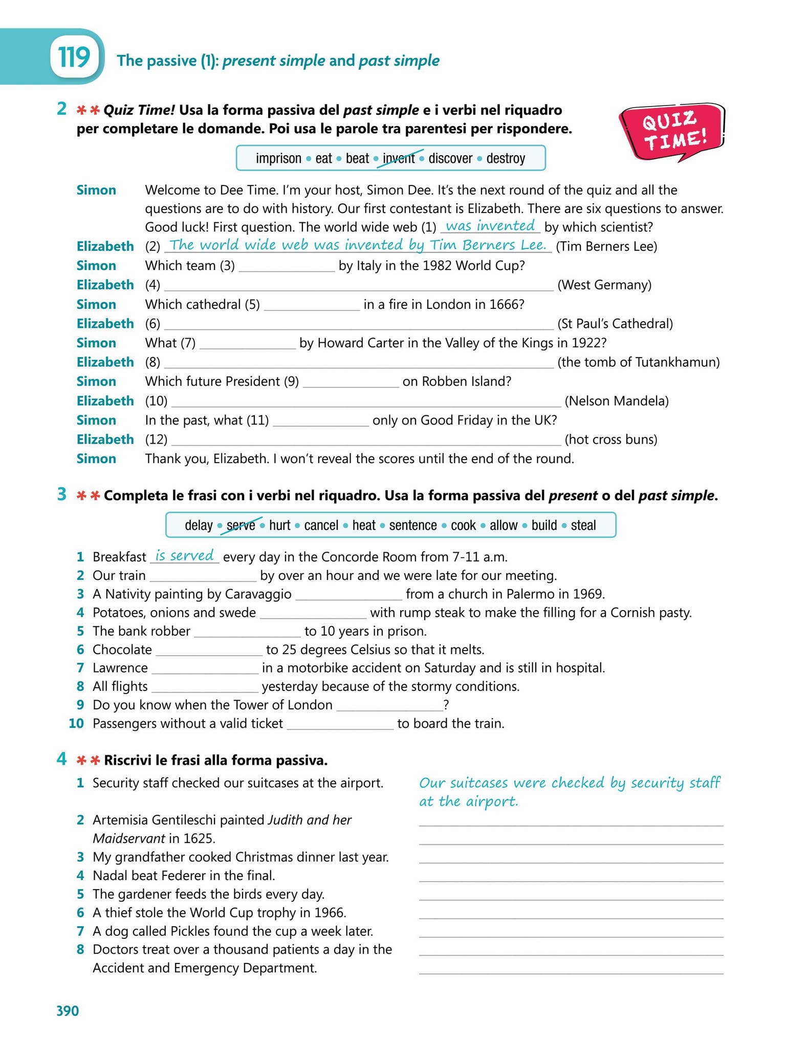 Grammar Evolution by ELI Publishing - Issuu