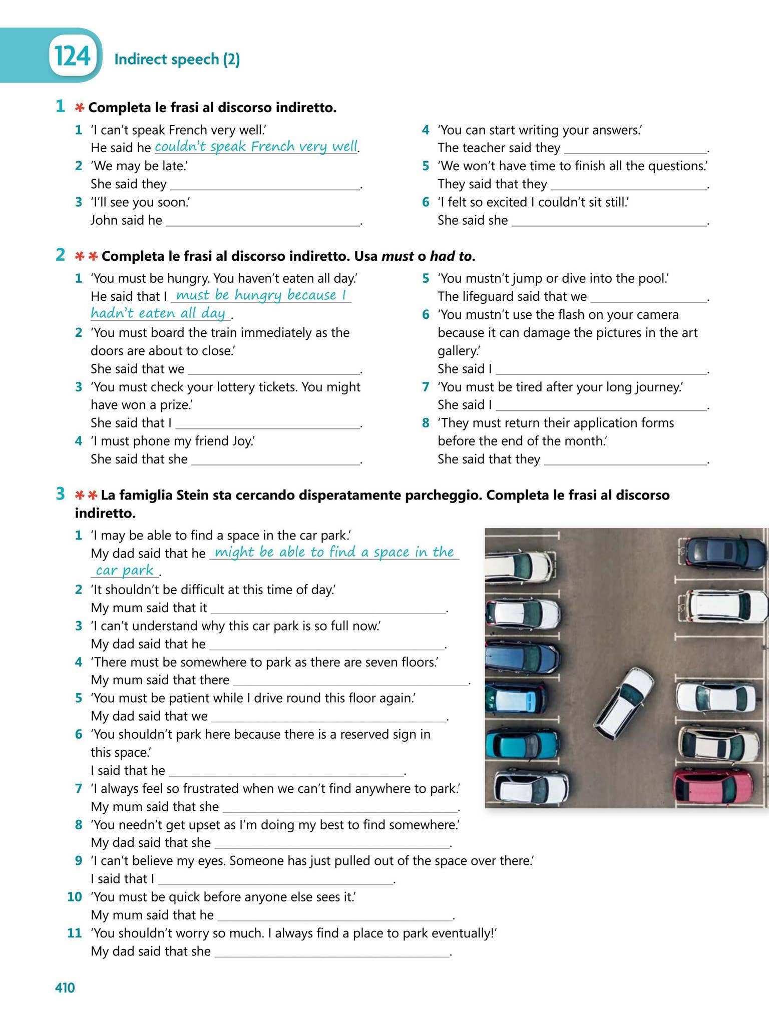 Grammar Evolution by ELI Publishing - Issuu