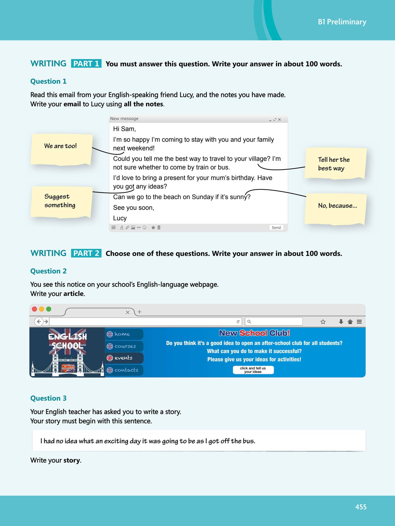 Grammar Evolution by ELI Publishing - Issuu