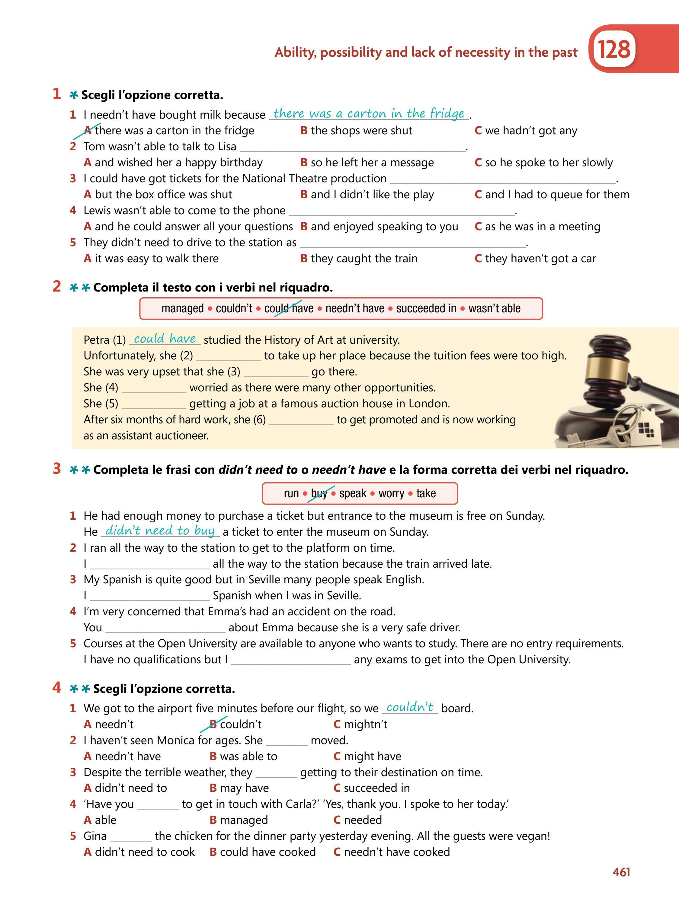 Grammar Evolution by ELI Publishing - Issuu