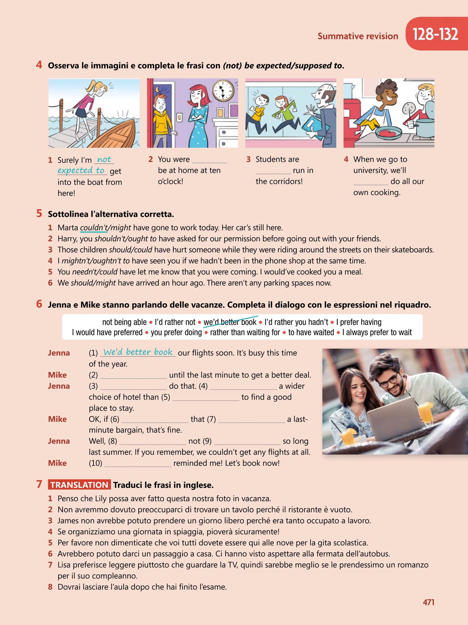 Grammar Evolution by ELI Publishing - Issuu