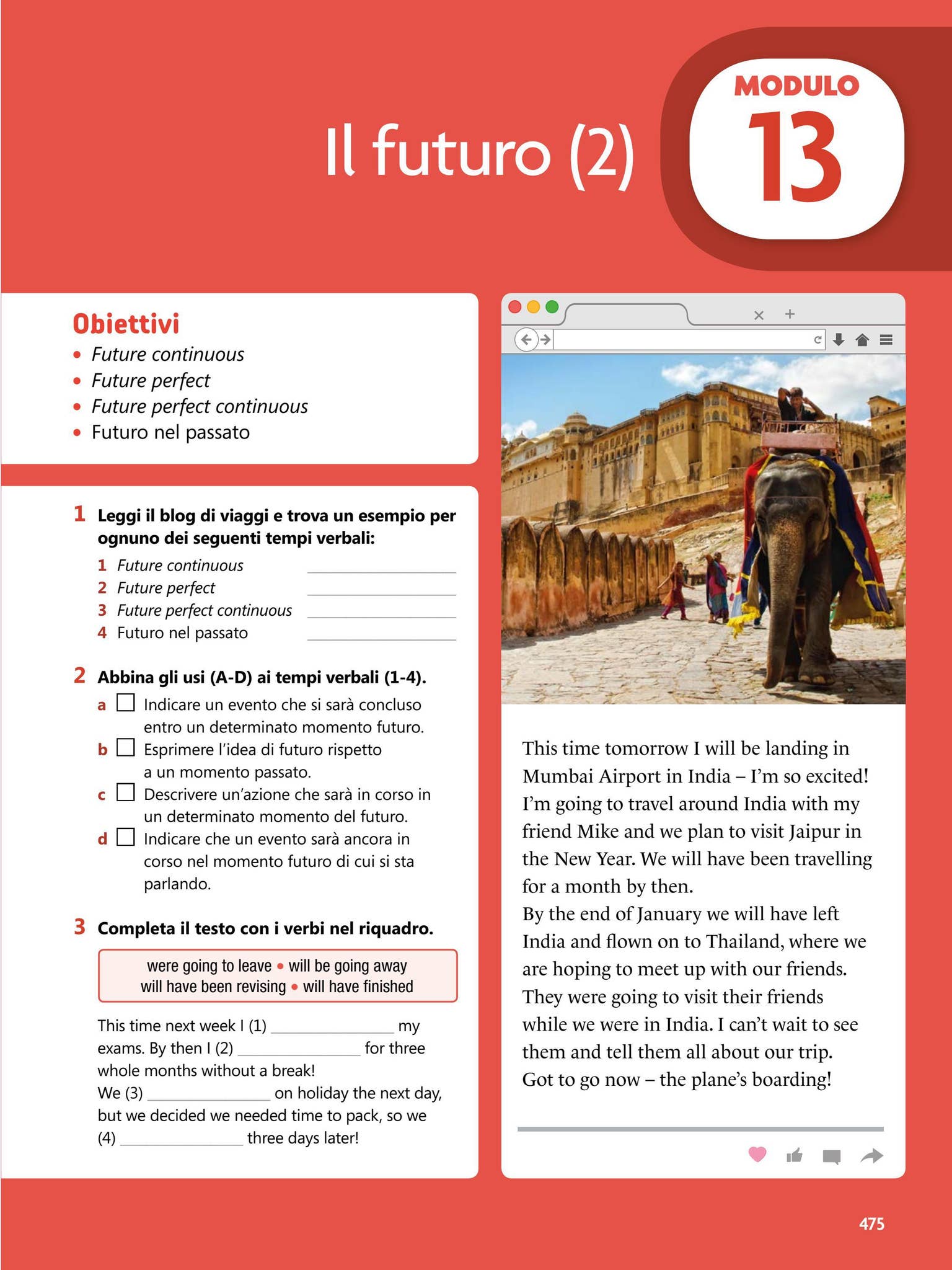 Grammar Evolution by ELI Publishing - Issuu