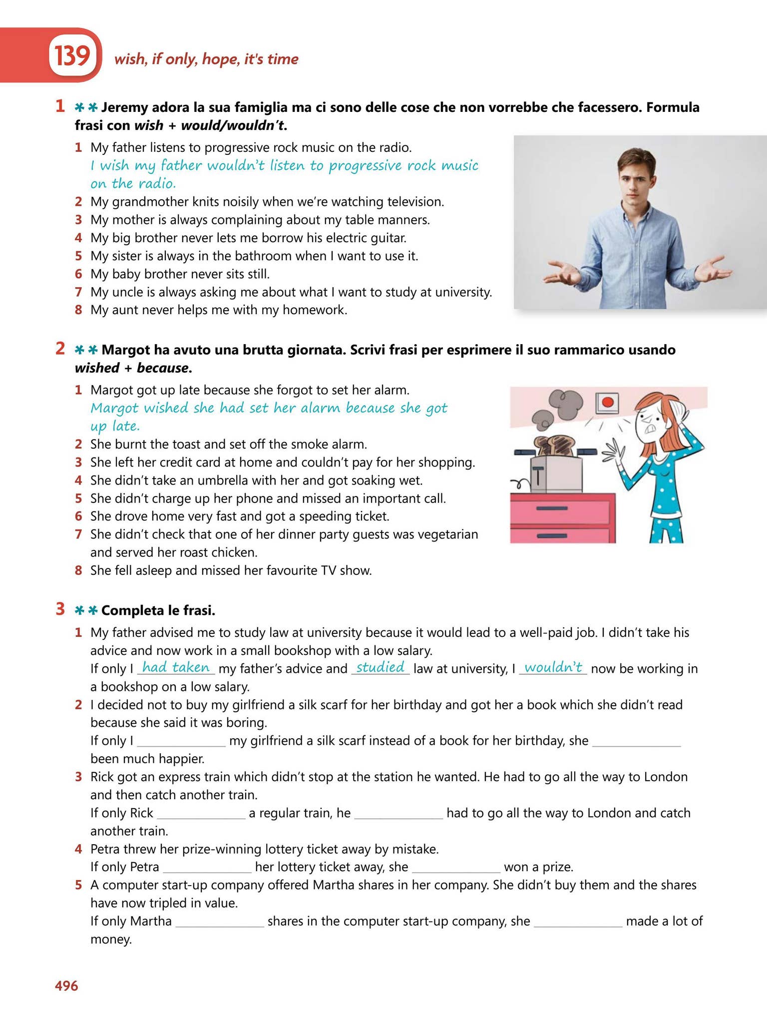 Grammar Evolution by ELI Publishing - Issuu