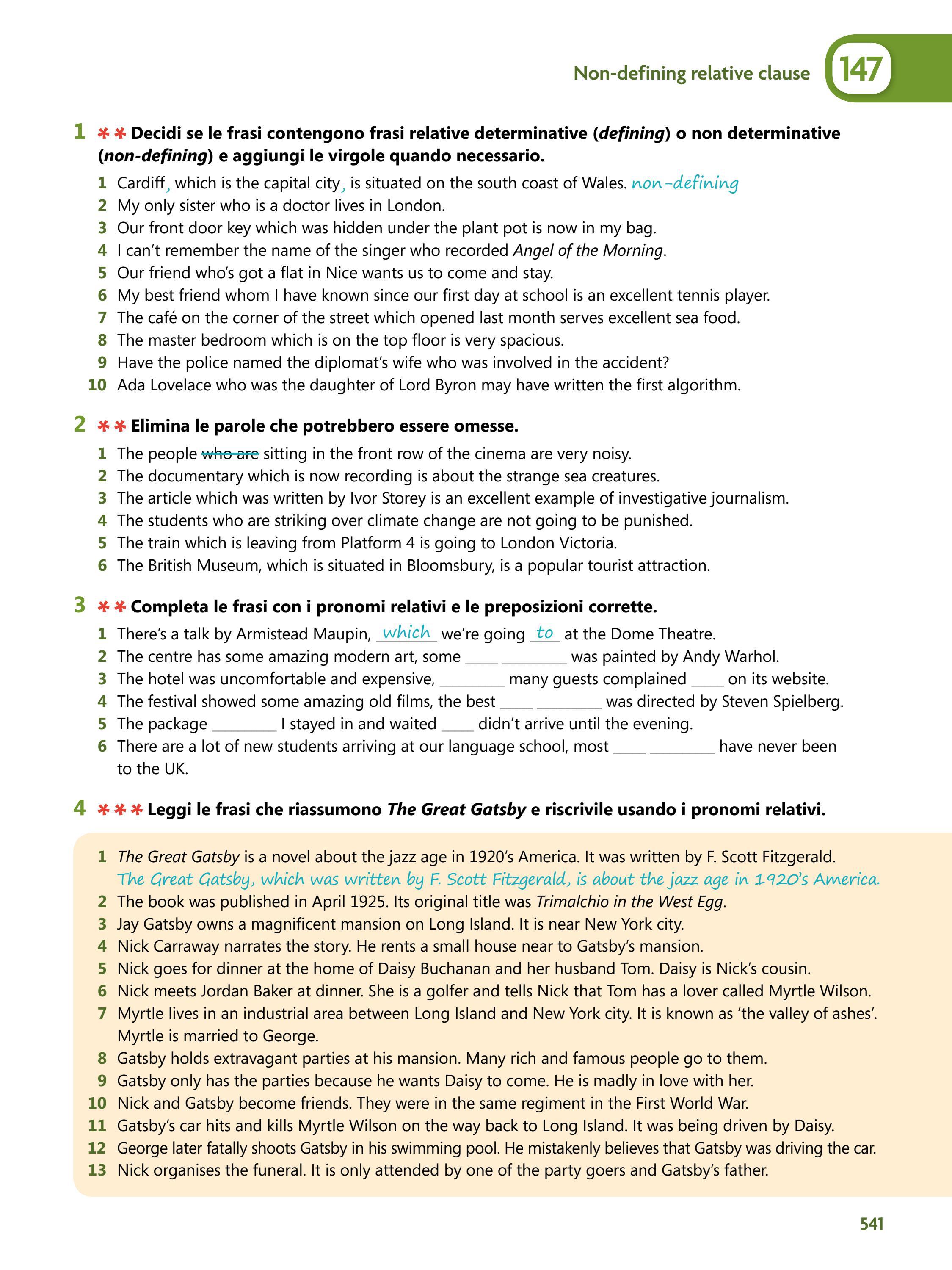 Grammar Evolution by ELI Publishing - Issuu