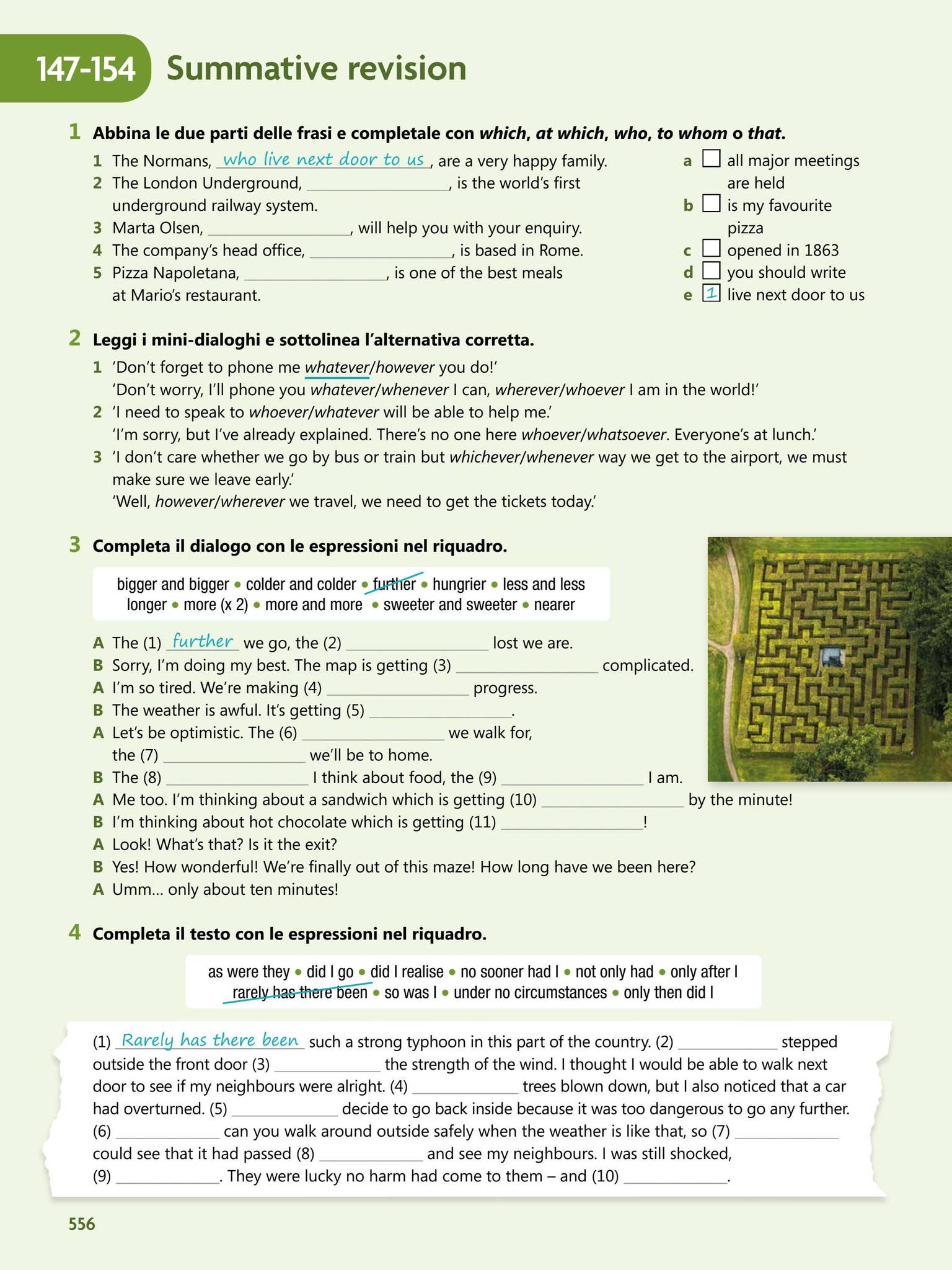 Grammar Evolution by ELI Publishing - Issuu