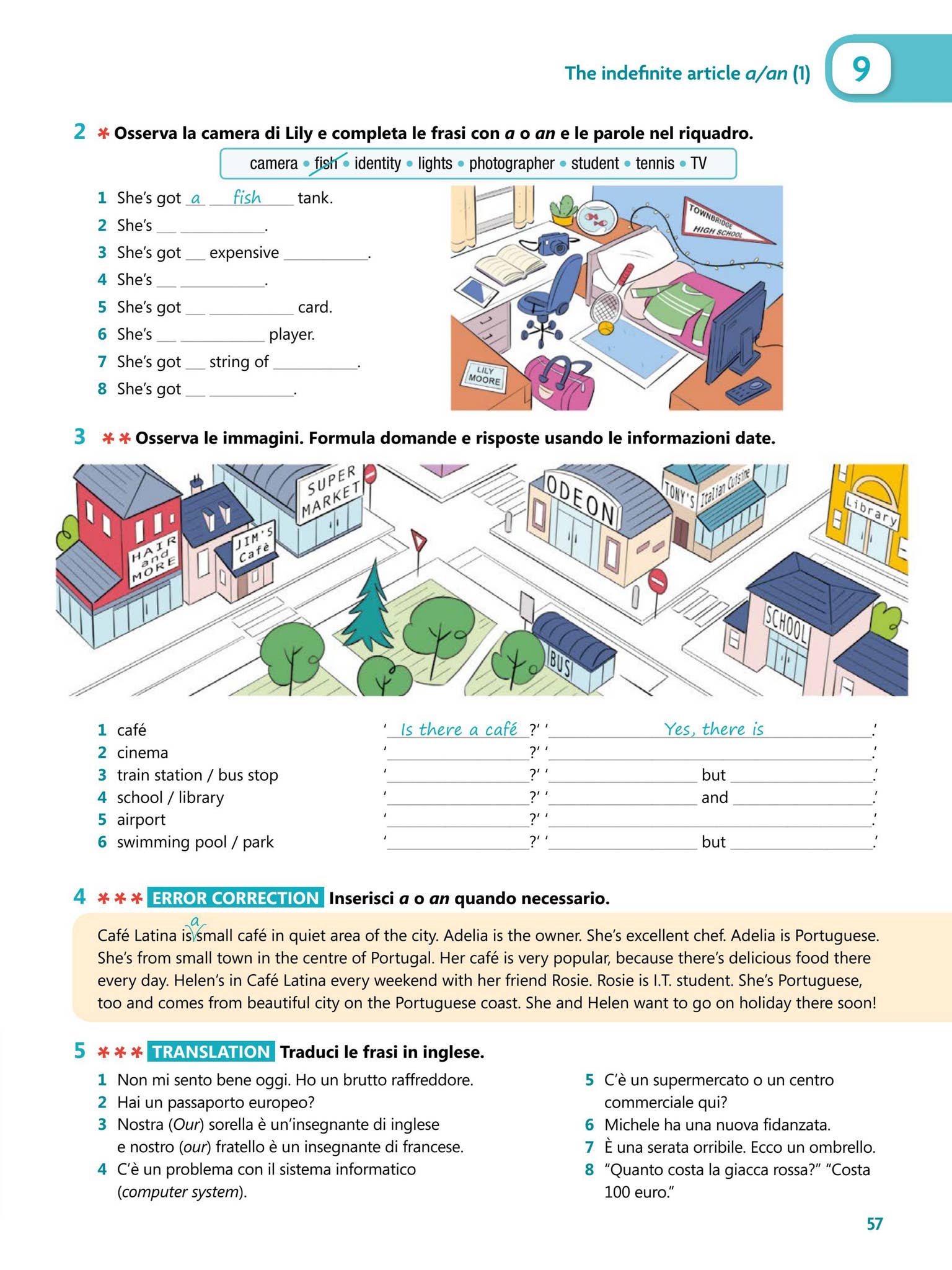 Grammar Evolution by ELI Publishing - Issuu
