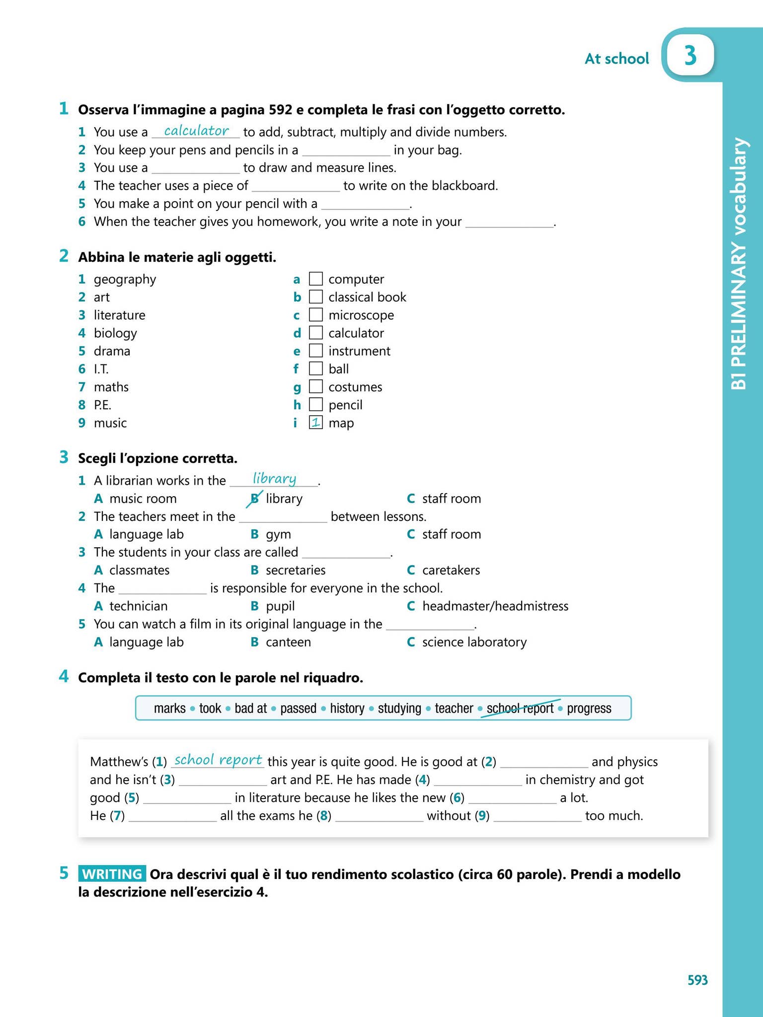 Grammar Evolution by ELI Publishing - Issuu
