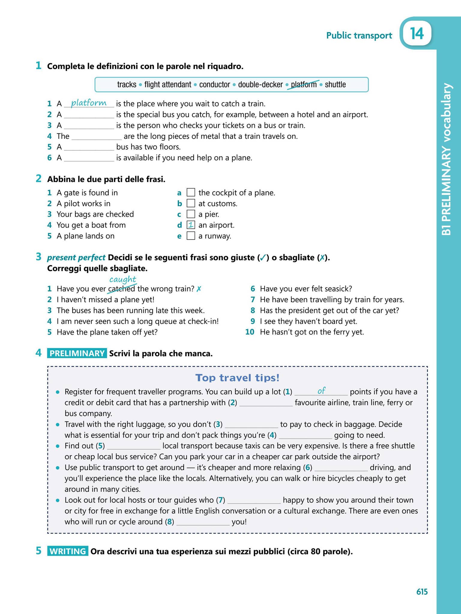 Grammar Evolution by ELI Publishing - Issuu