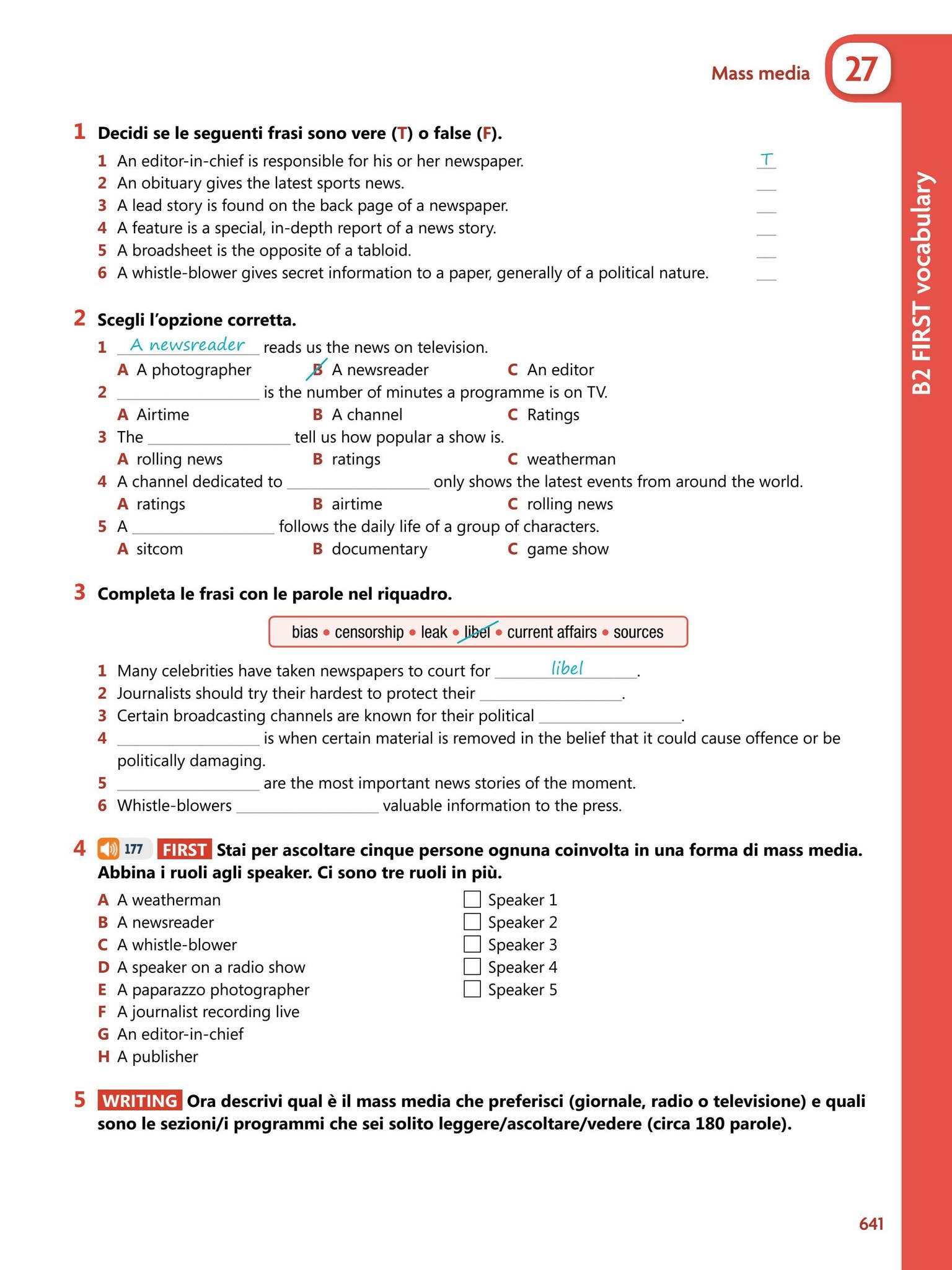 Grammar Evolution by ELI Publishing - Issuu