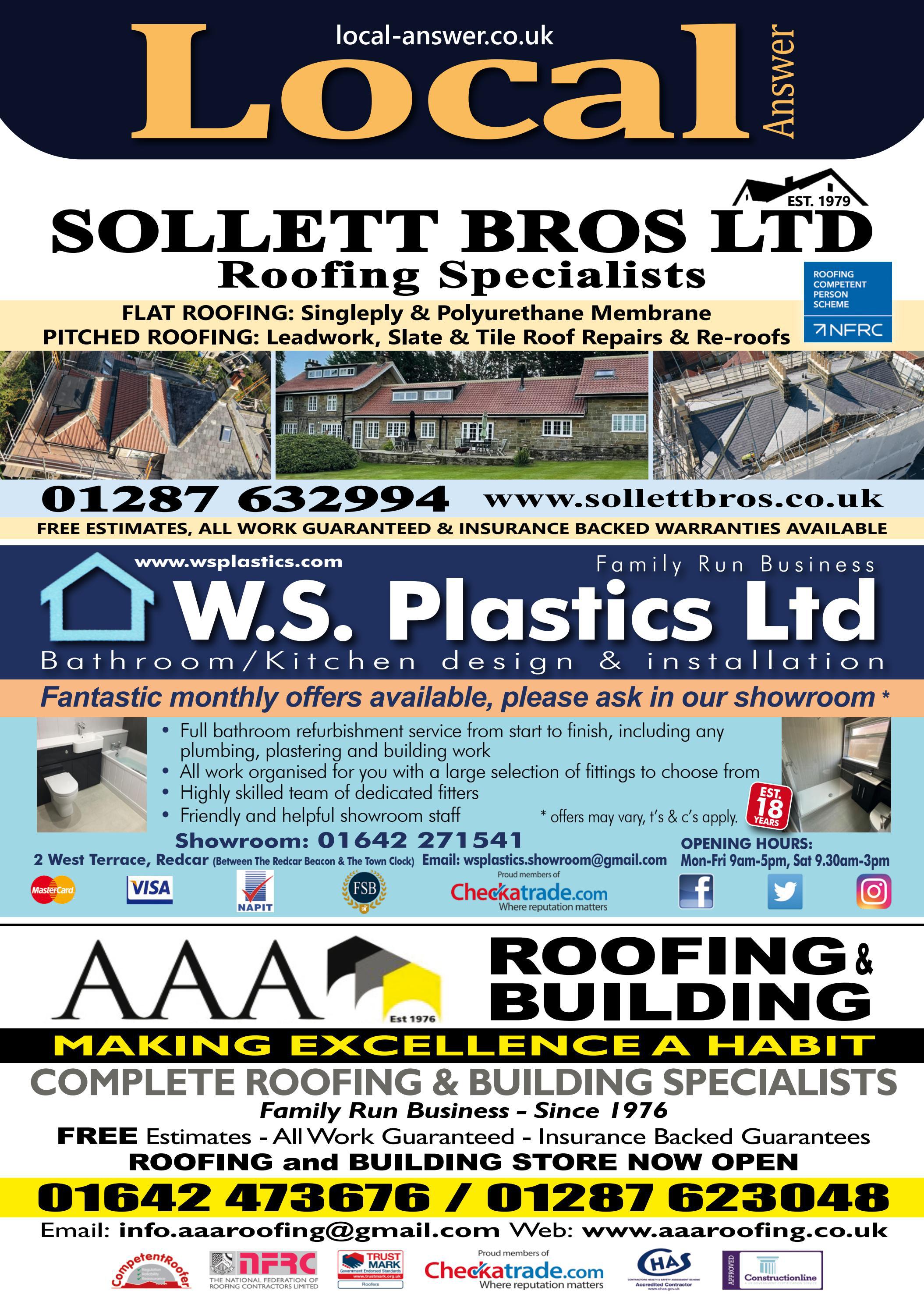 Local Answer March 2022 by Local Answer - Issuu