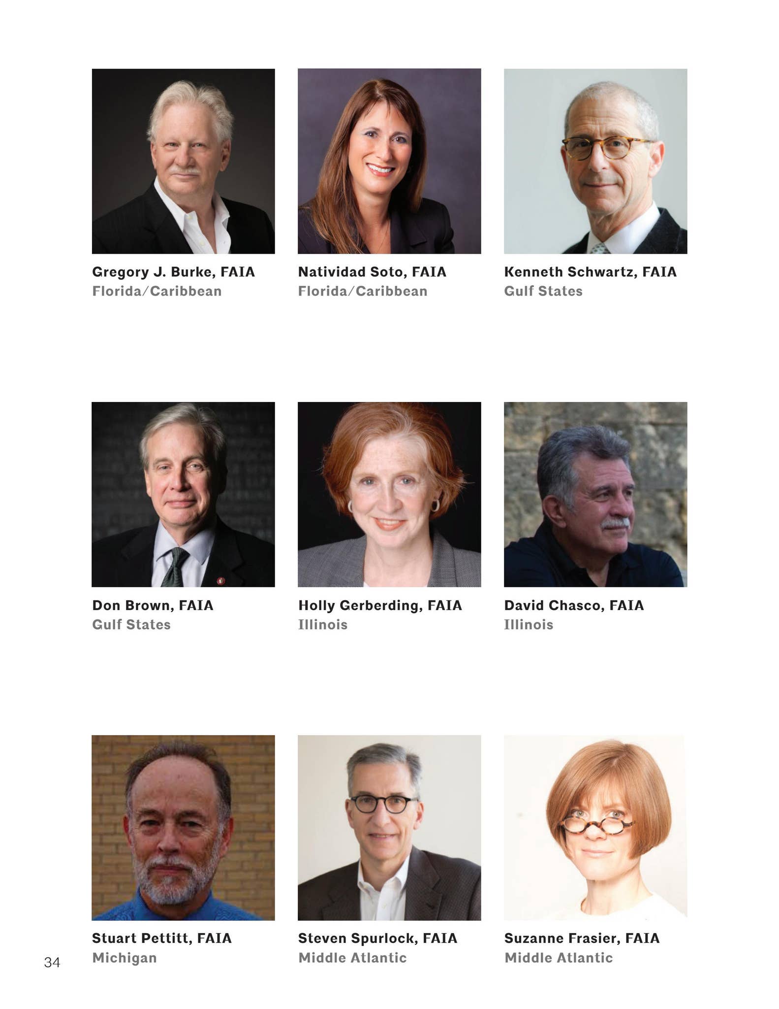 2022 AIA College of Fellows RR Welcome Packet by AIA College of Fellows ...