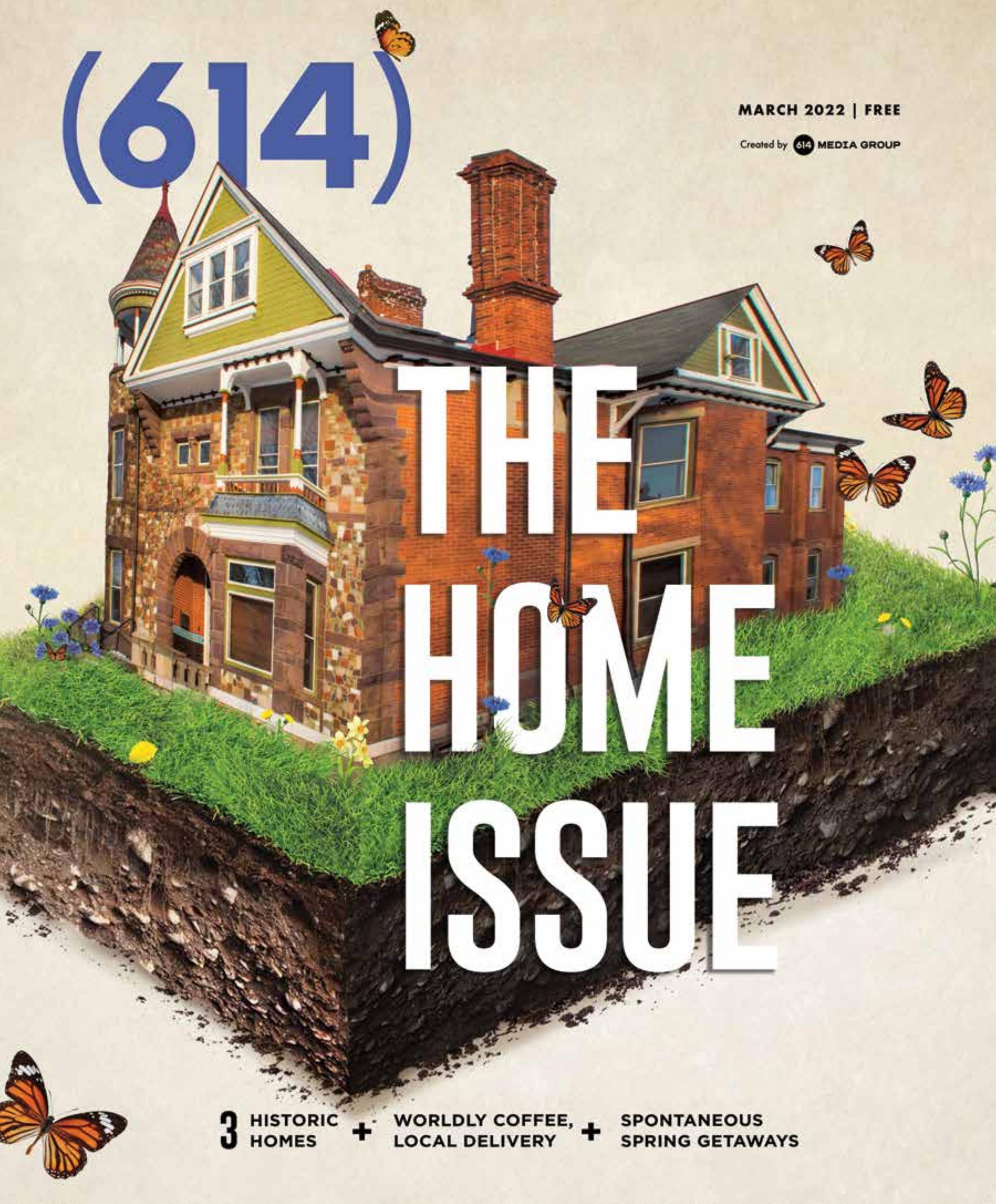 (614) March 2022 by 614mediagroup - Issuu