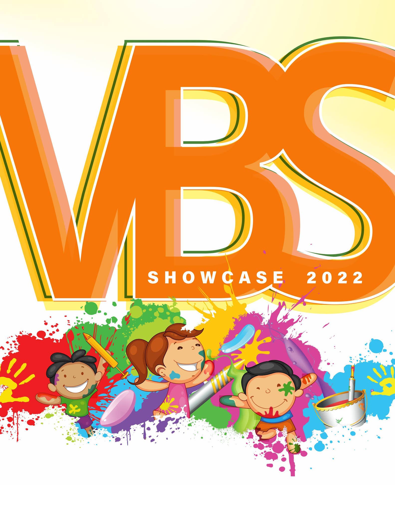 Cokesbury VBS Showcase Comparison Chart by United Methodist Publishing ...