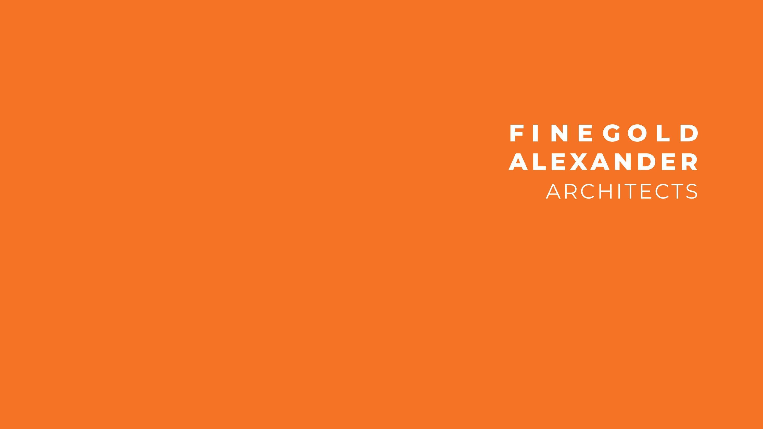 Finegold Alexander K-12 Education Experience by ...