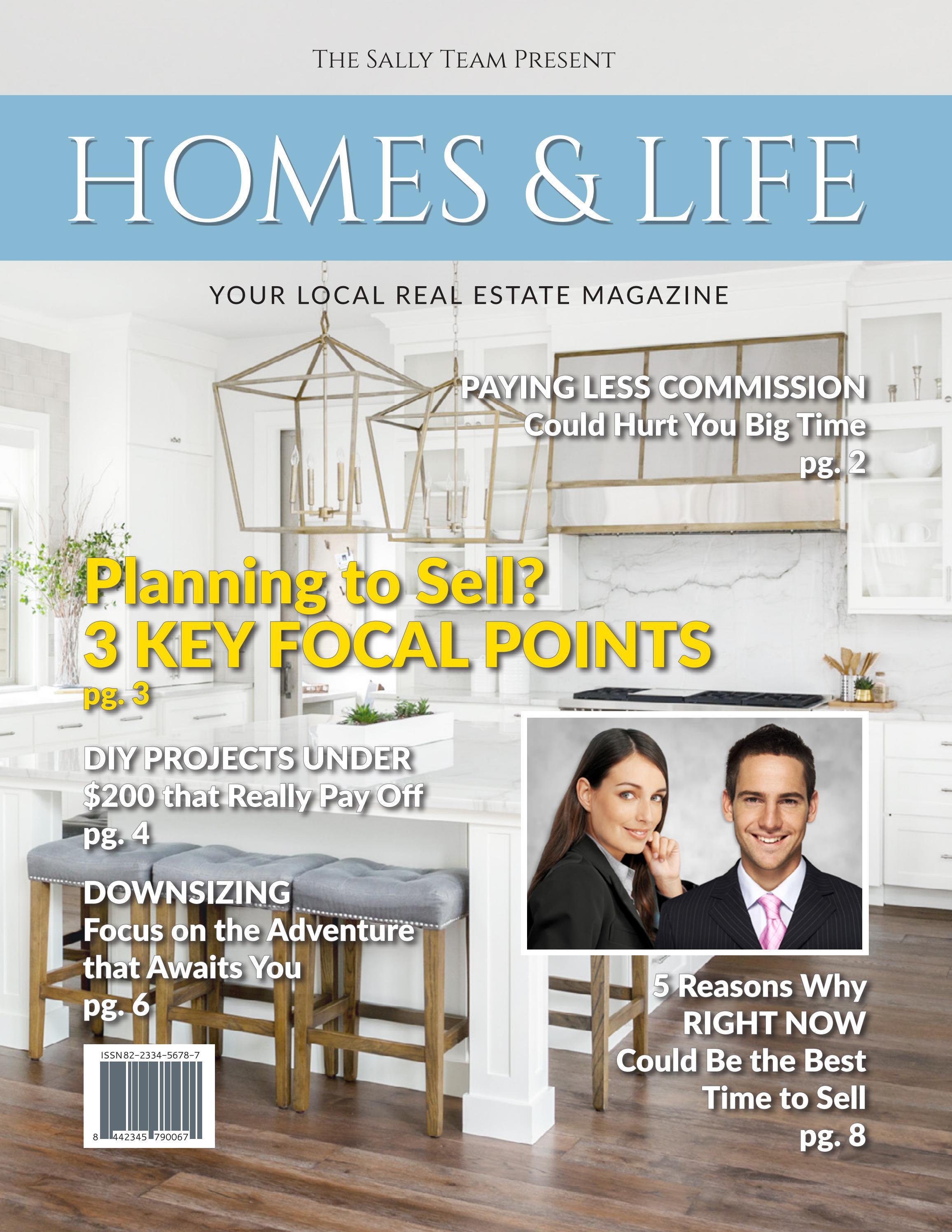 Homes & Life Magazine (Preview ) by Homes & Life Magazine - Issuu
