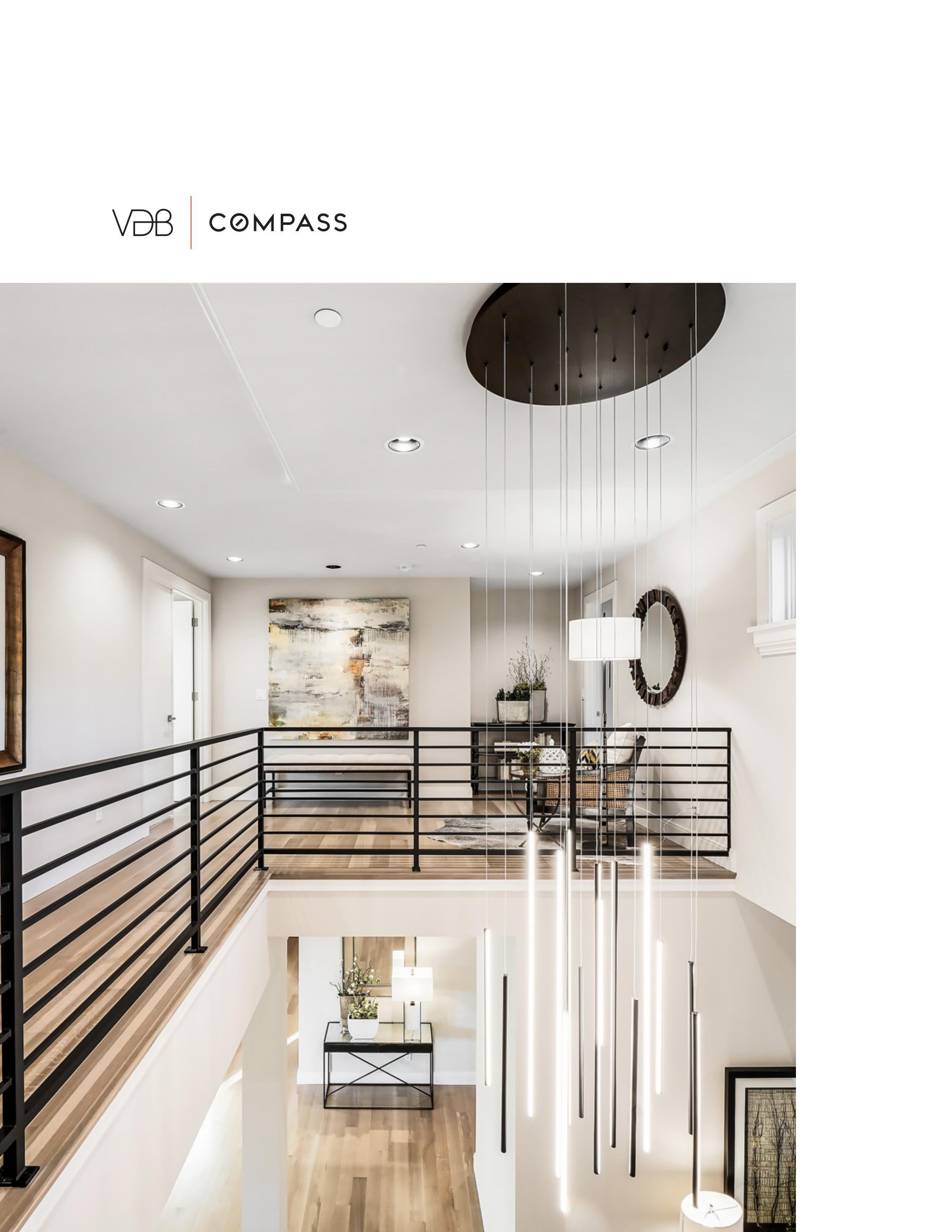 VDB | Compass Portfolio by VDB | Compass - Issuu