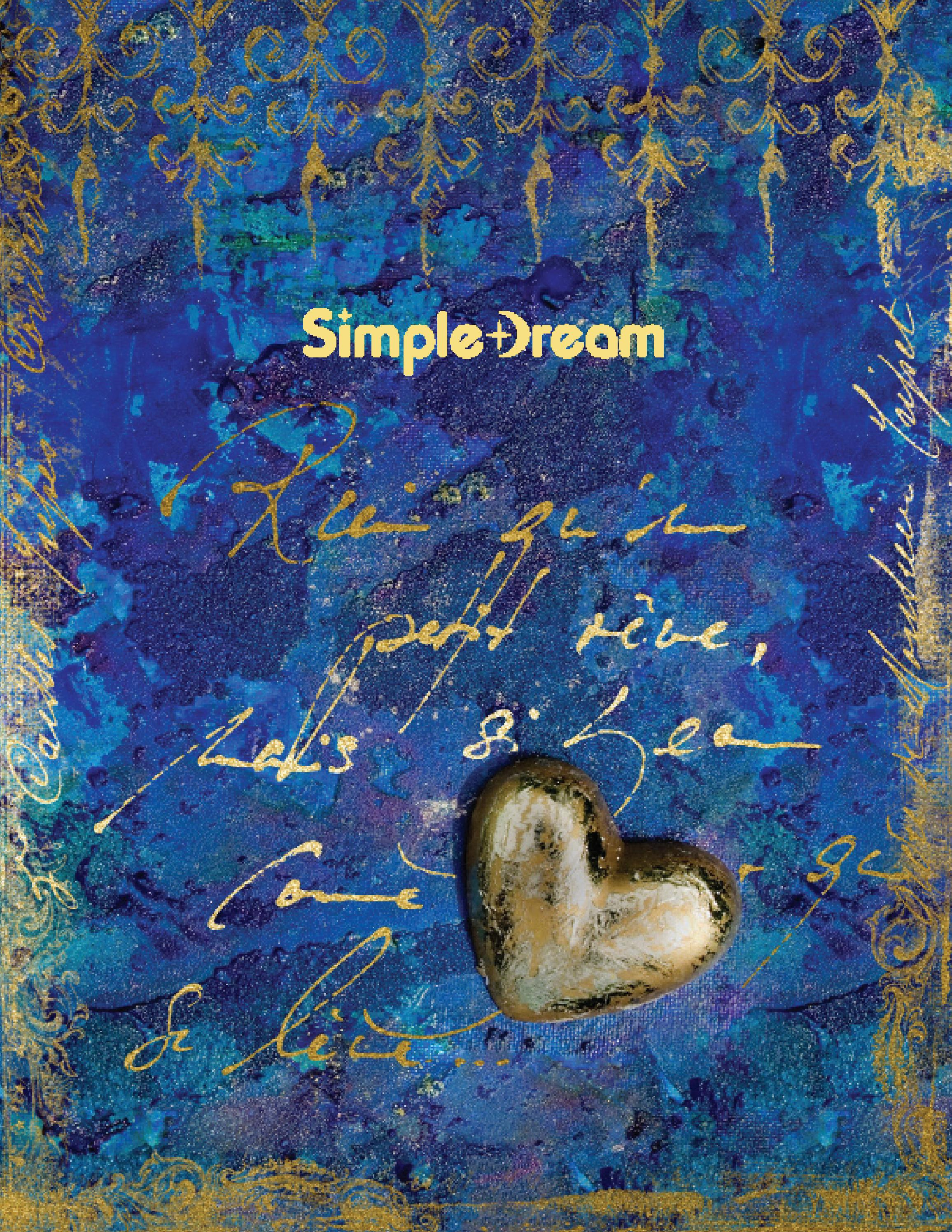 Simple Dream 2022 Classic Catalog by Traditions Unlimited - Issuu