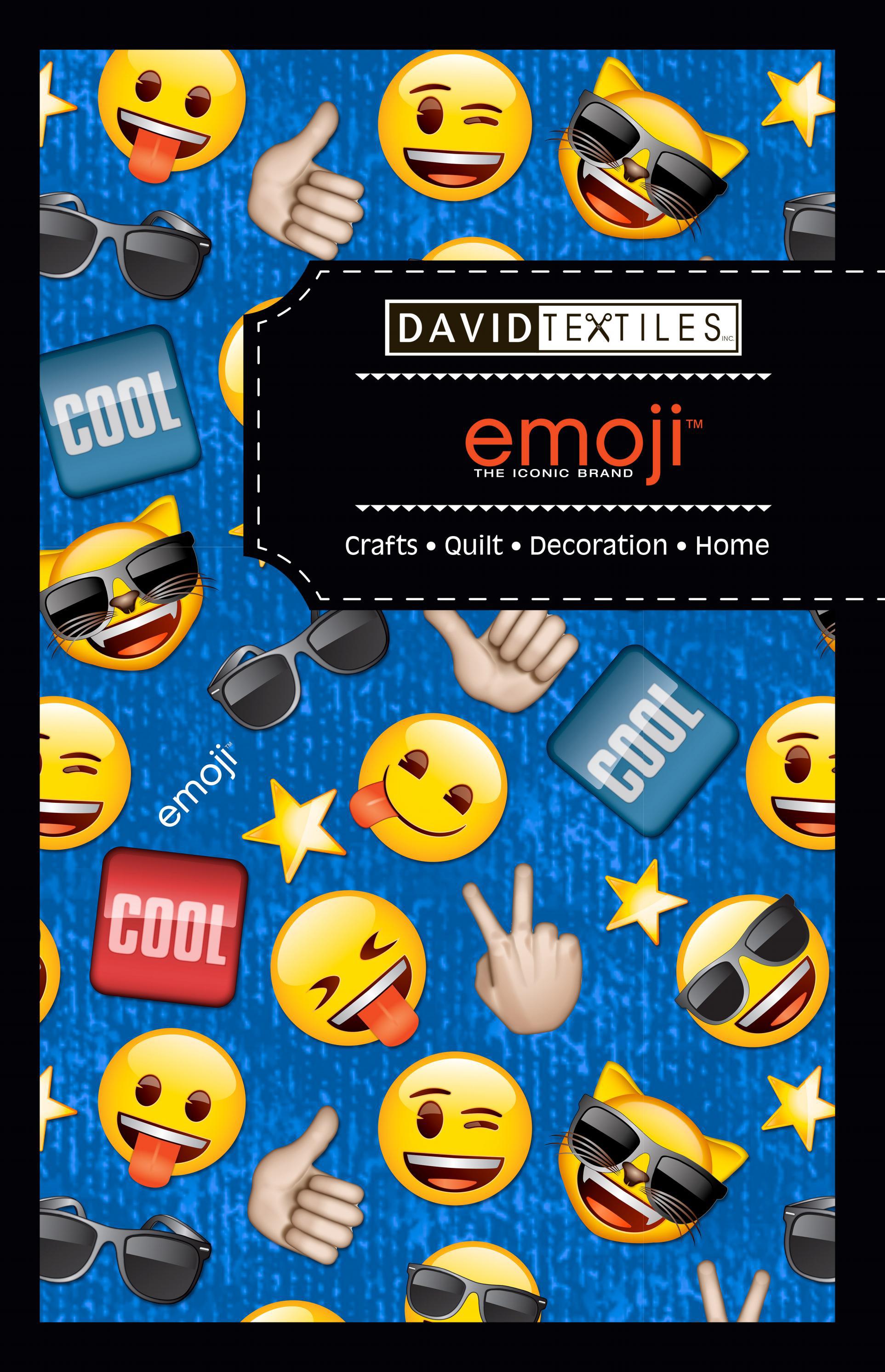 Emoji by davidtextilesinc - Issuu