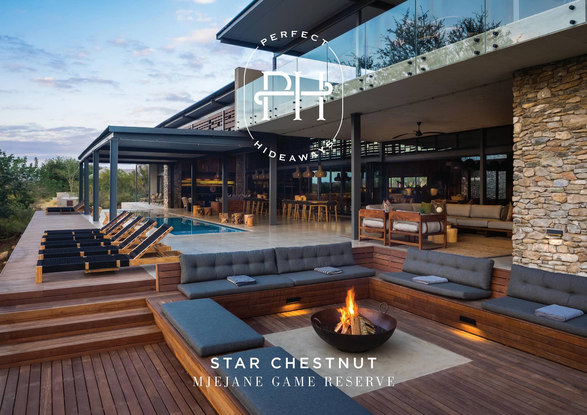 Star Chestnut Brochure by perfecthideaways1 - Issuu