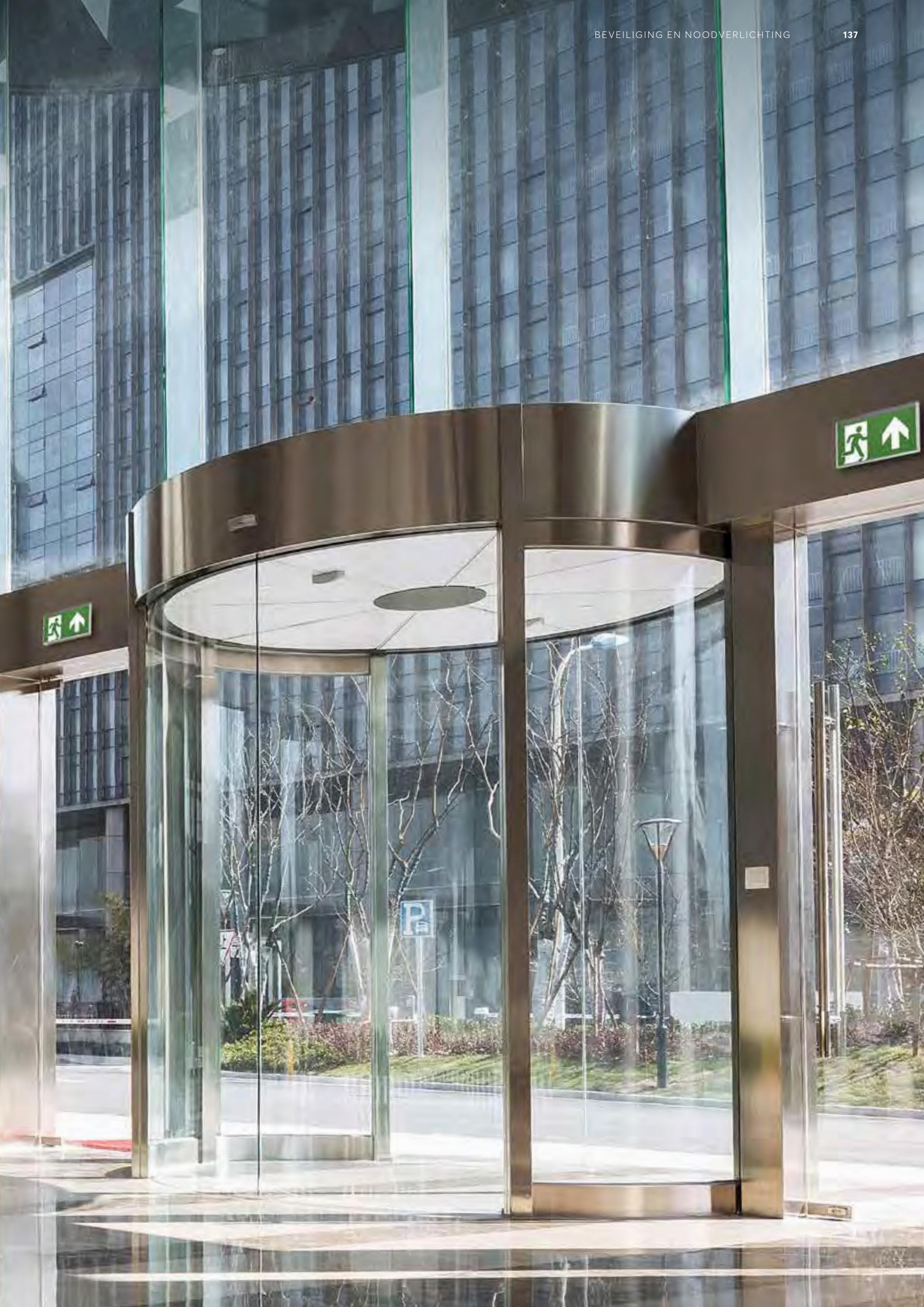 ABB Busch-Jaeger overzichtsbrochure by ABB Netherlands - Issuu