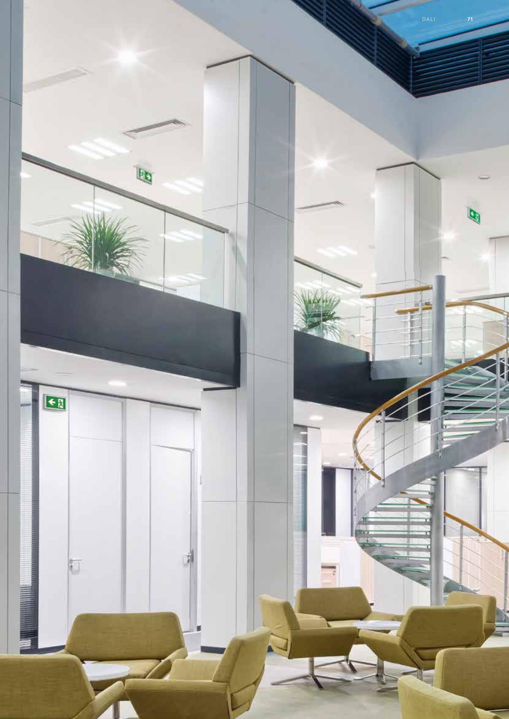 ABB Busch-Jaeger overzichtsbrochure by ABB Netherlands - Issuu