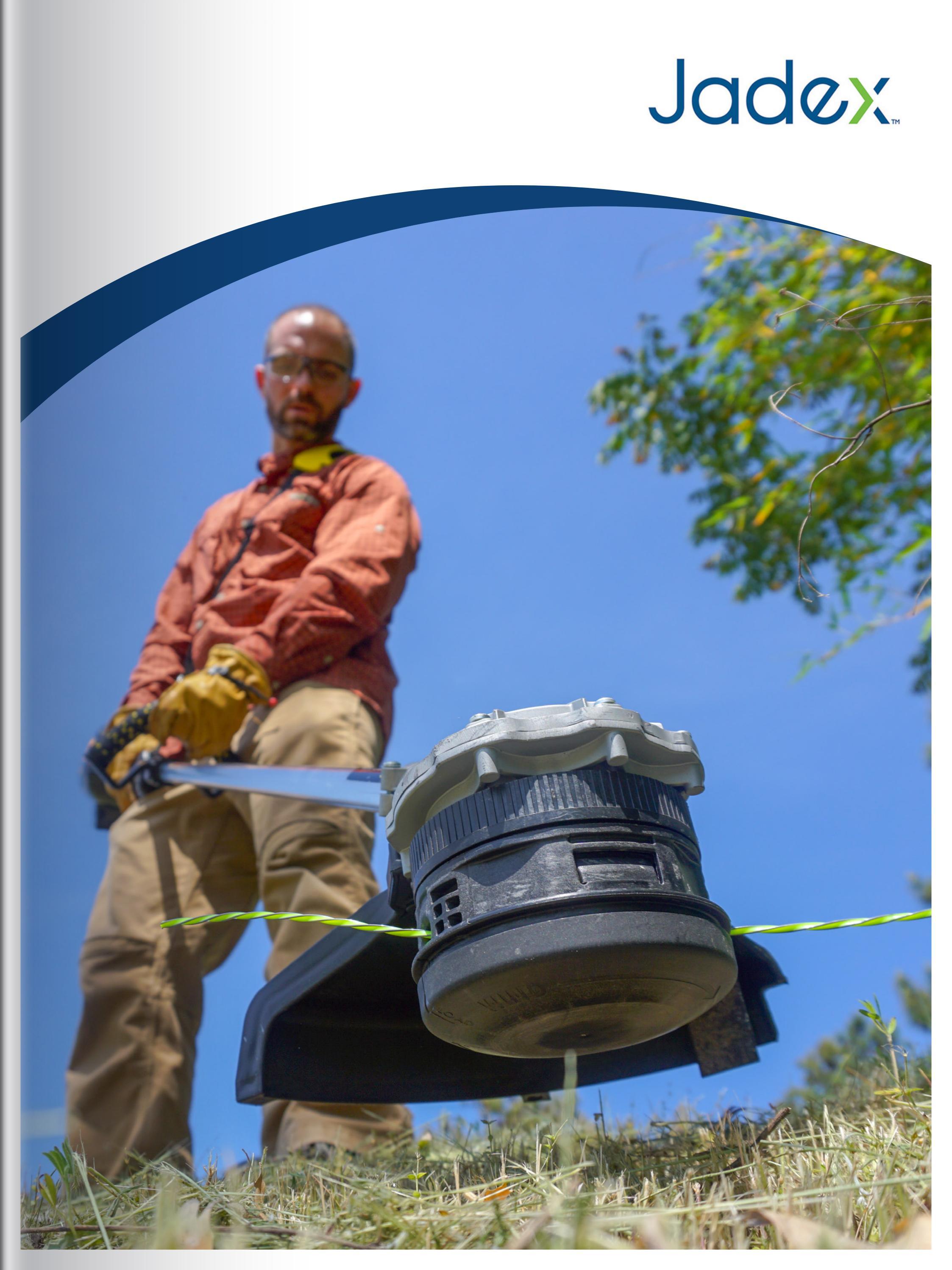 Jadex Inc by Outlook Publishing - Issuu