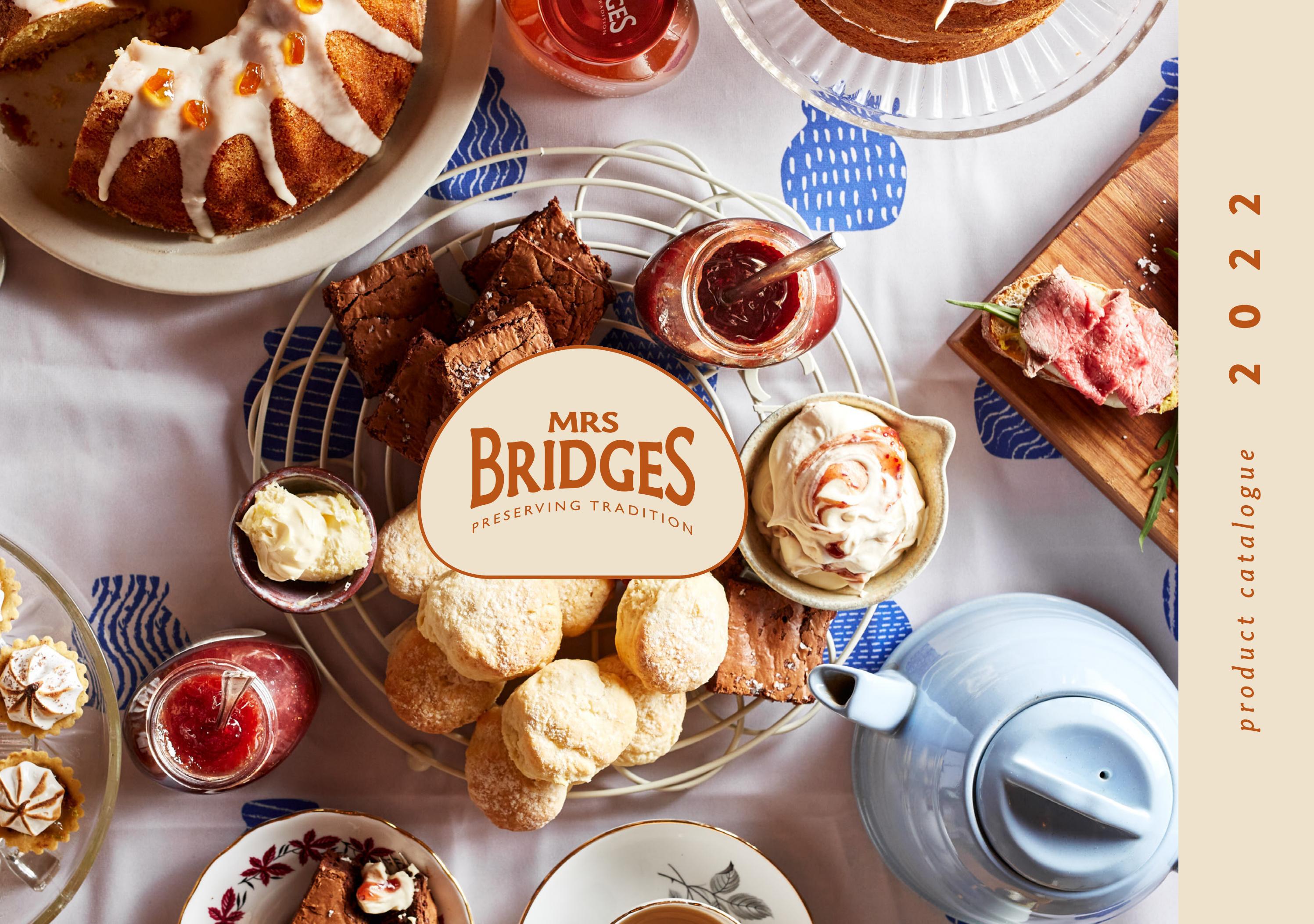 Mrs Bridges 2022 by mackays9 - Issuu