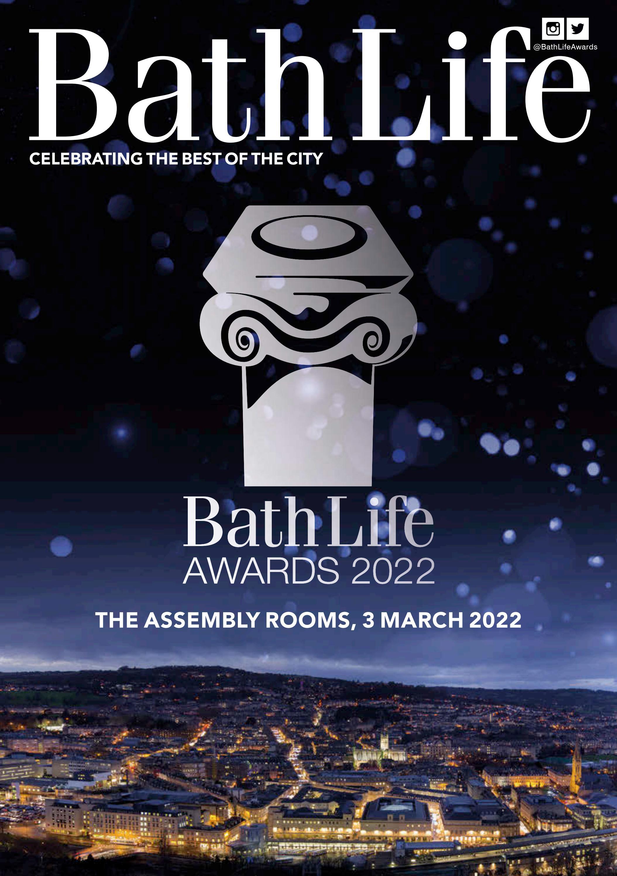 Bath Life Awards 2022 Showguide by MediaClash - Issuu