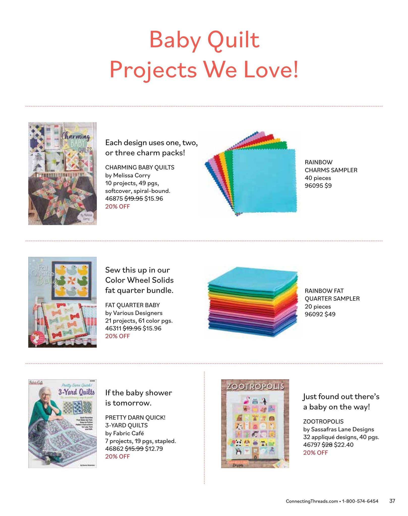 Connecting Threads Catalog March 2022 by connectingthreads - Issuu