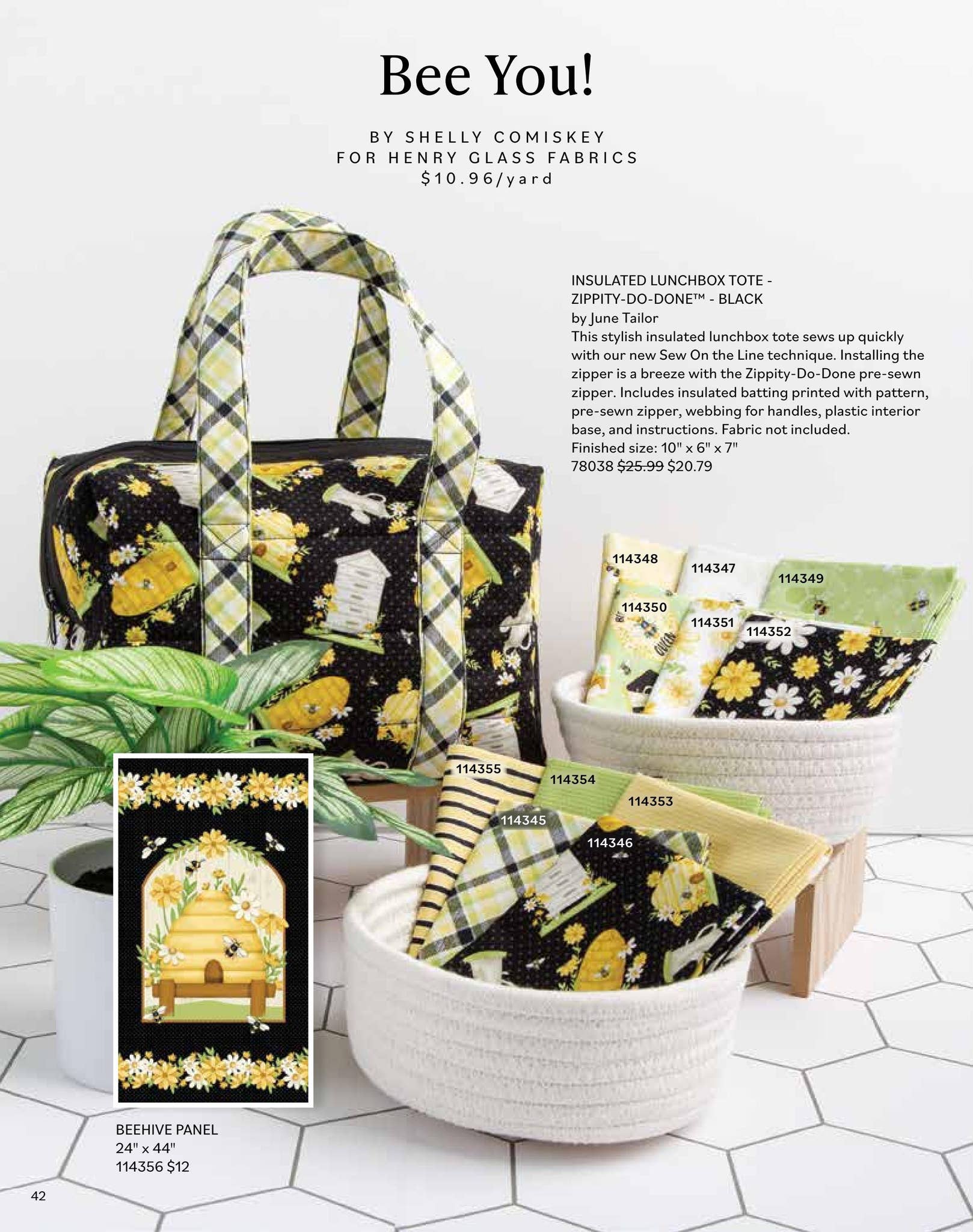 Connecting Threads Catalog March 2022 by Local Crafts - Issuu