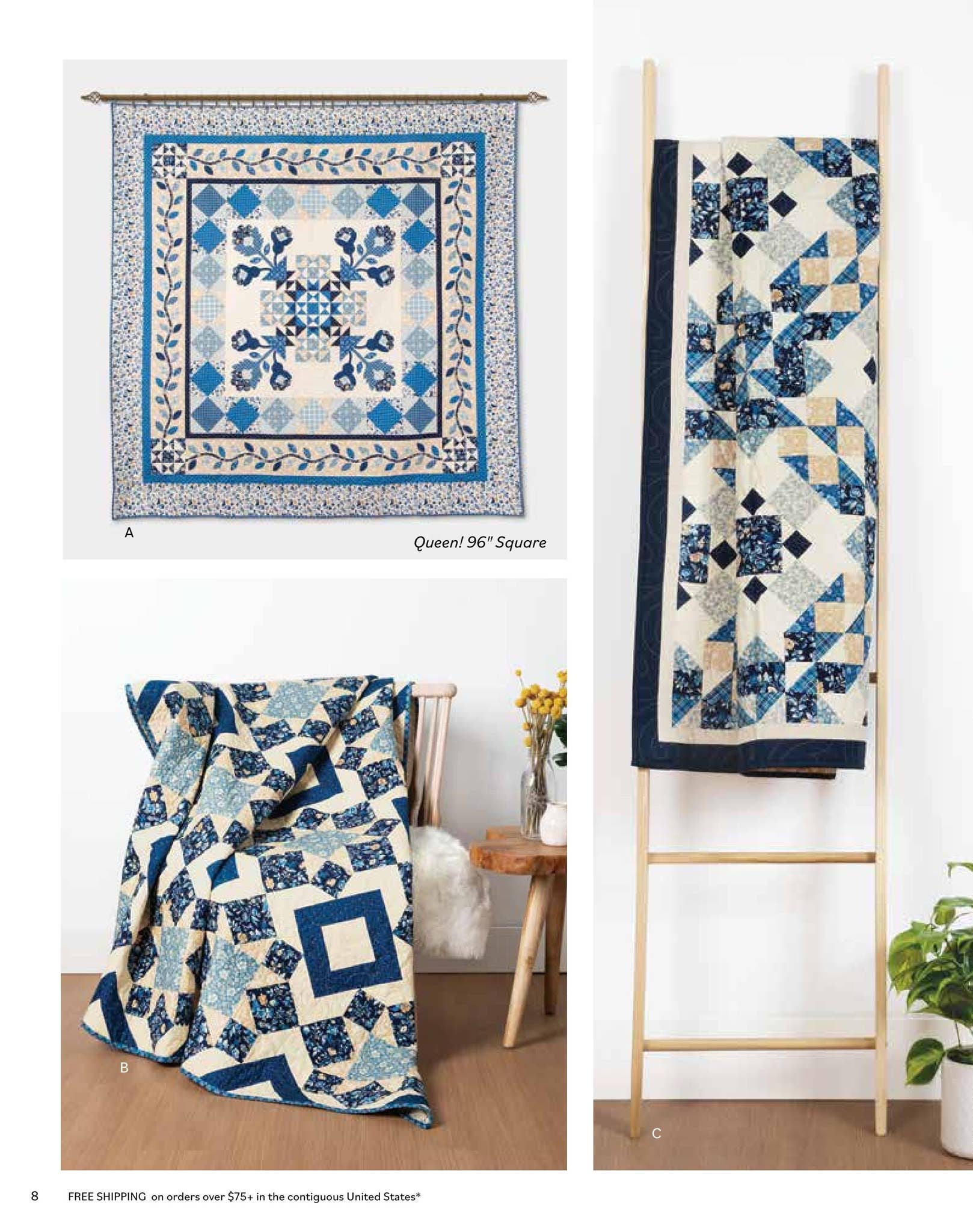 Connecting Threads Catalog March 2022 by connectingthreads - Issuu