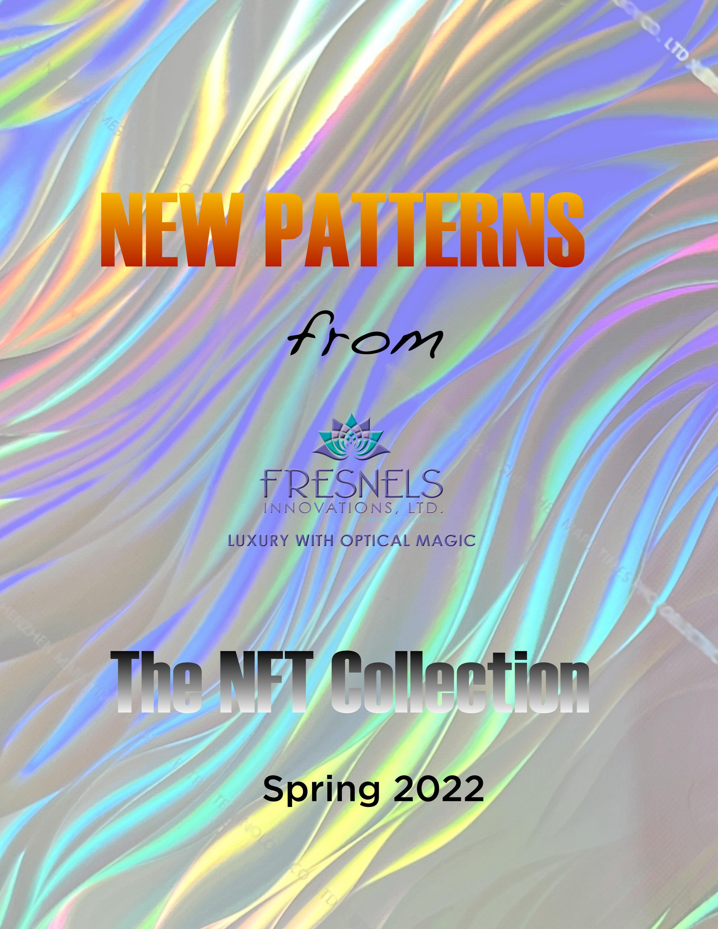 NFT Patterns by fresnelglenn - Issuu