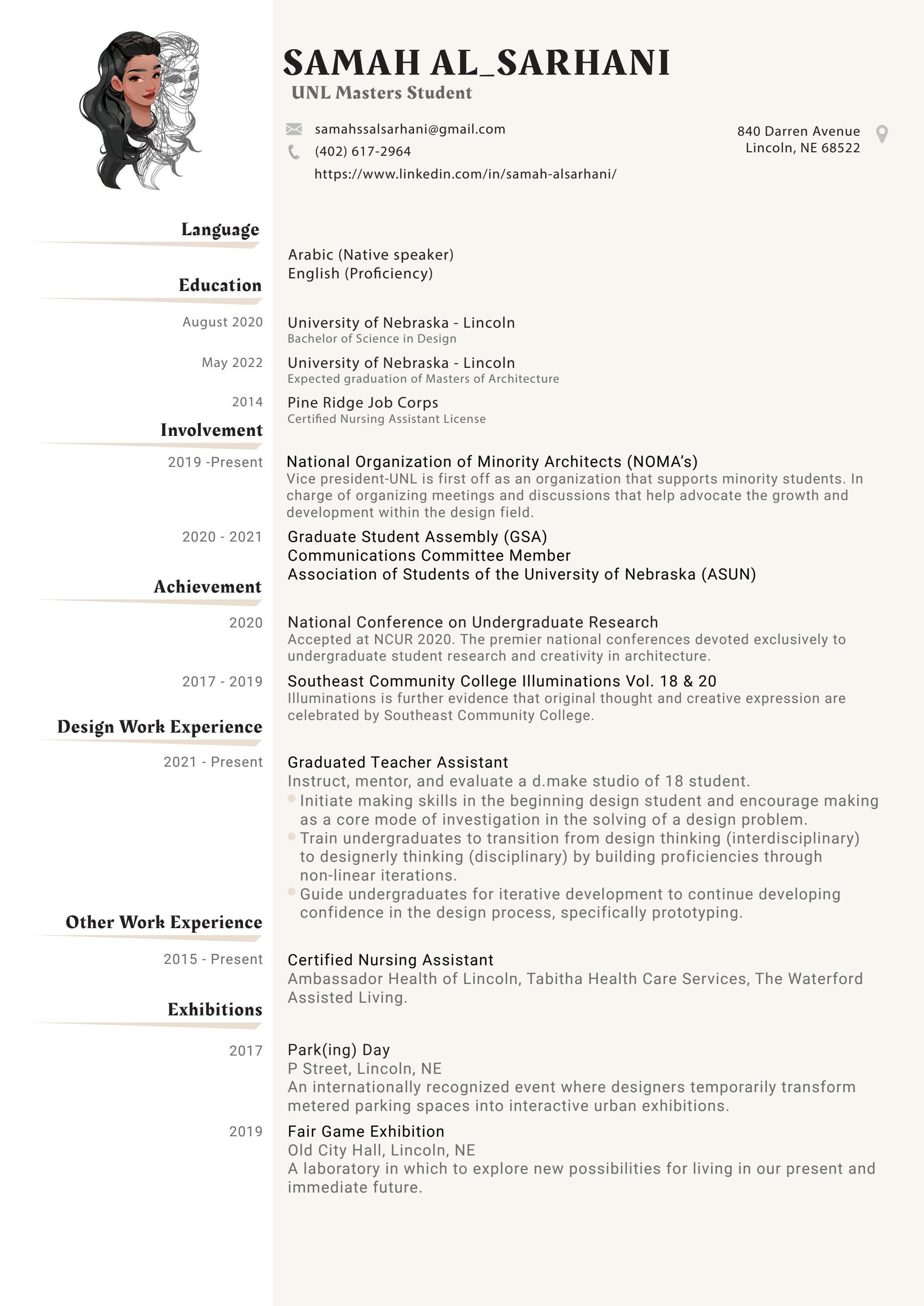 Résumé by Samah Al_Sarhani - Issuu