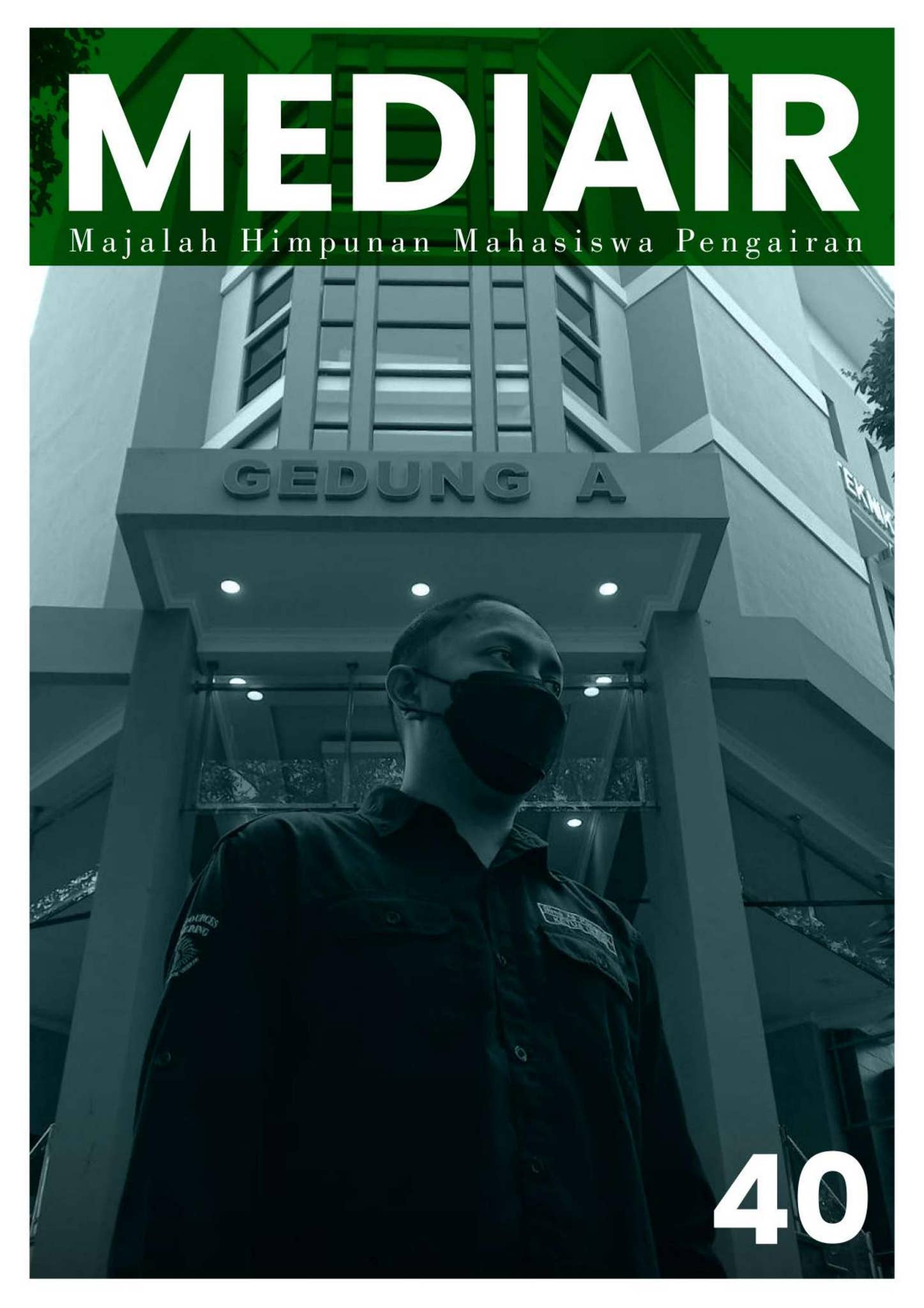 MediAir #40 by HMP FT-UB - Issuu