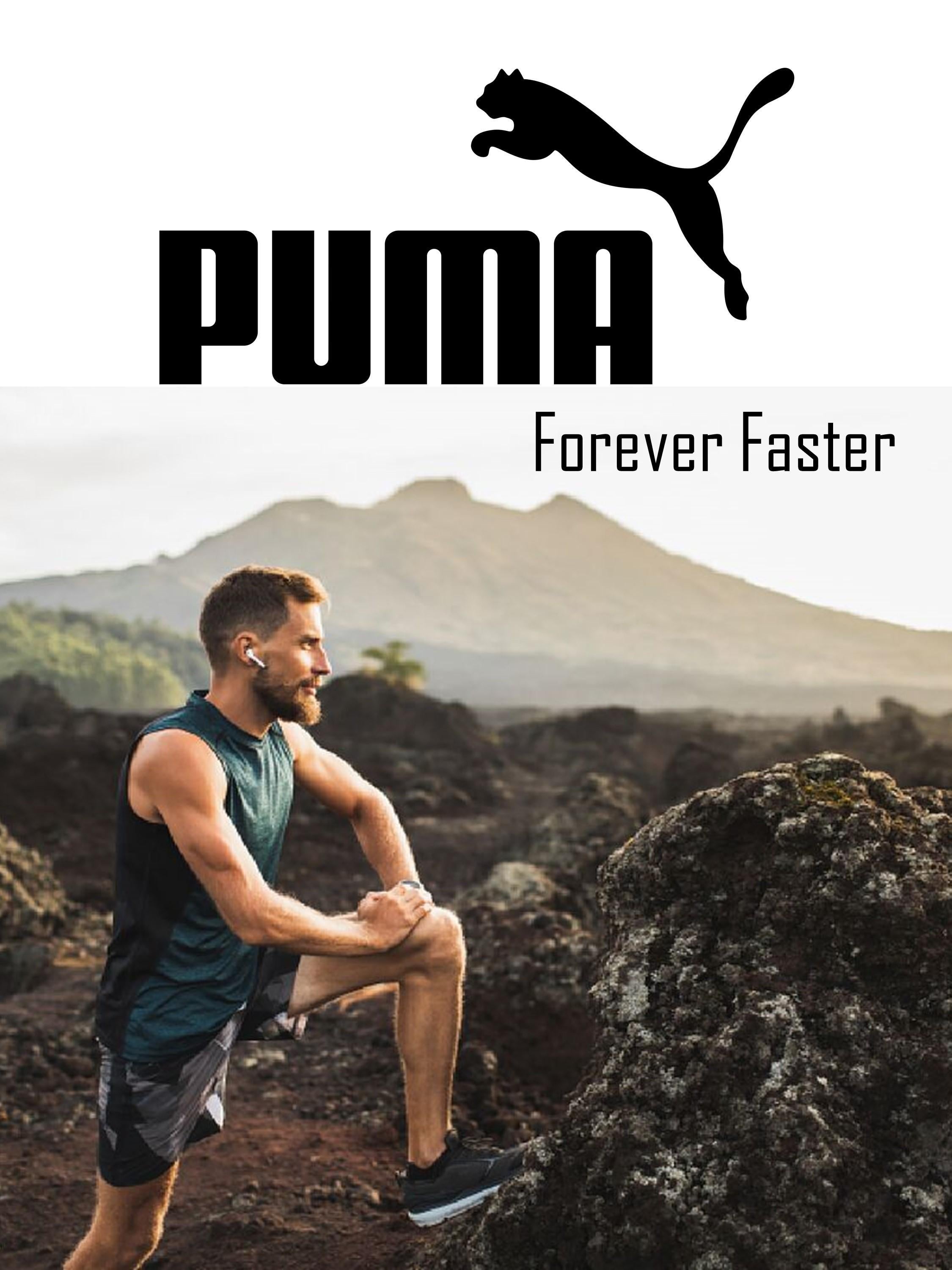 Puma - Portafolio by JUAN ALFREDO LOPEZ MENDOZA - Issuu