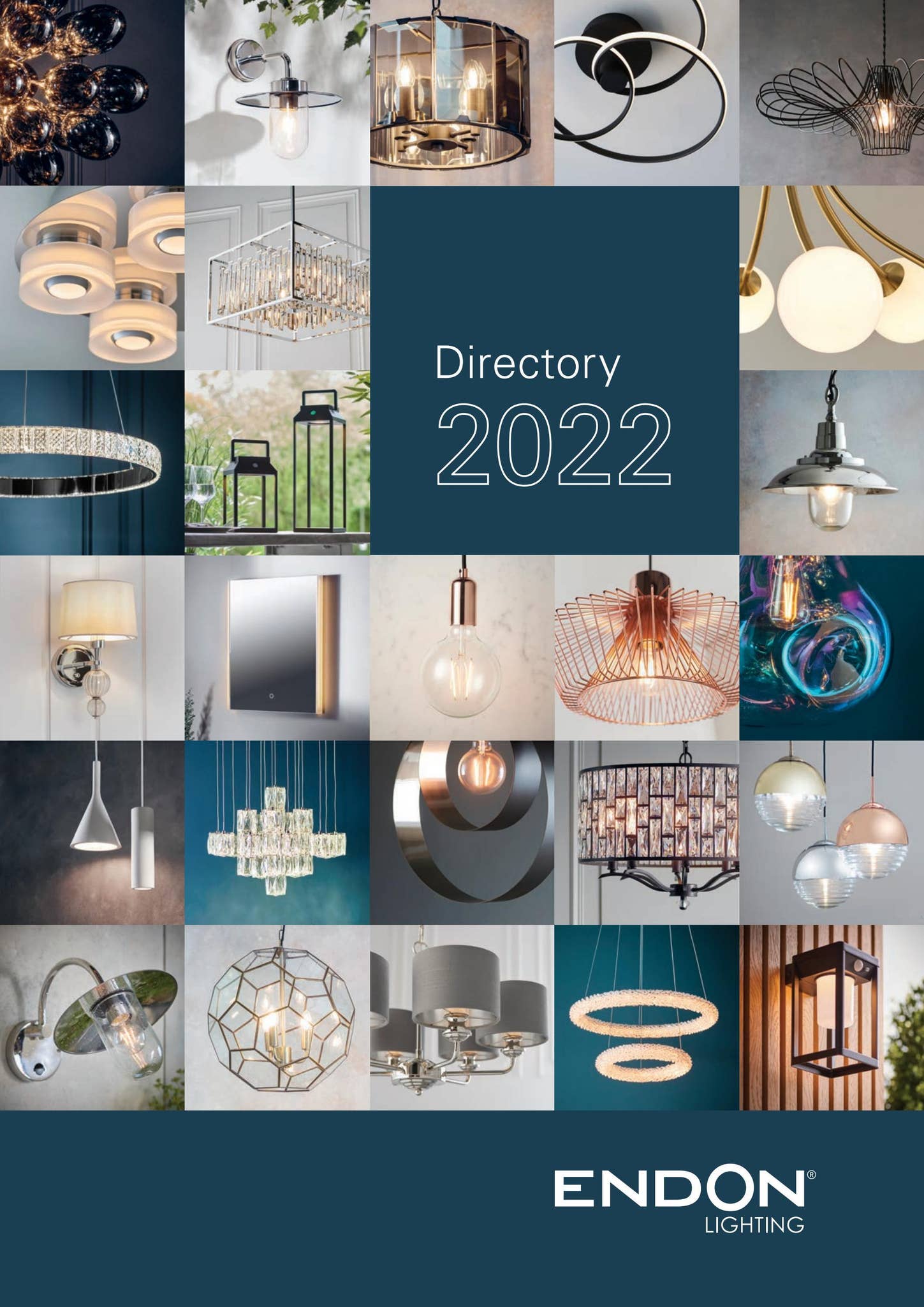 Endon Directory 2022 by Endon Lighting - Issuu