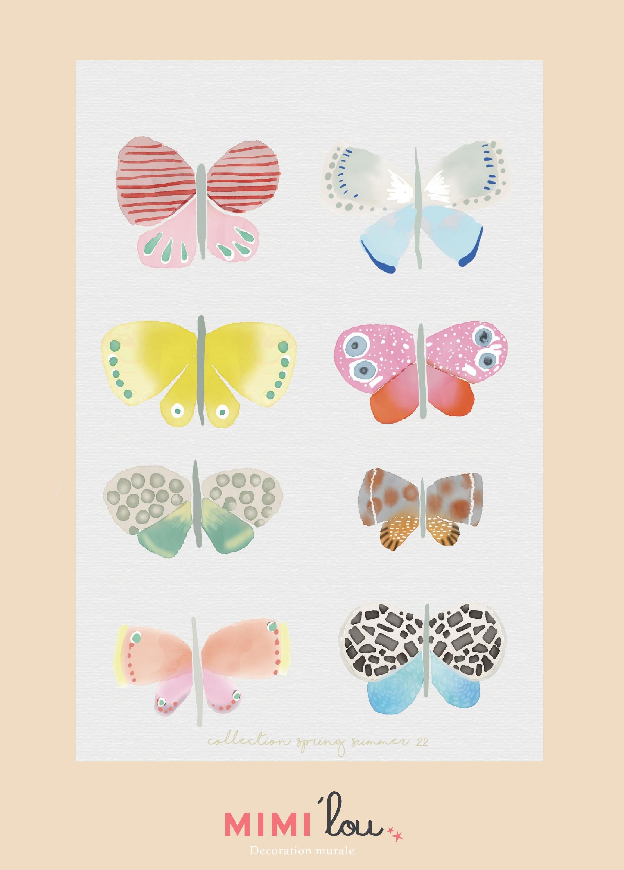New collection MIMI'lou Spring 2022 by Mimi Lou - Issuu