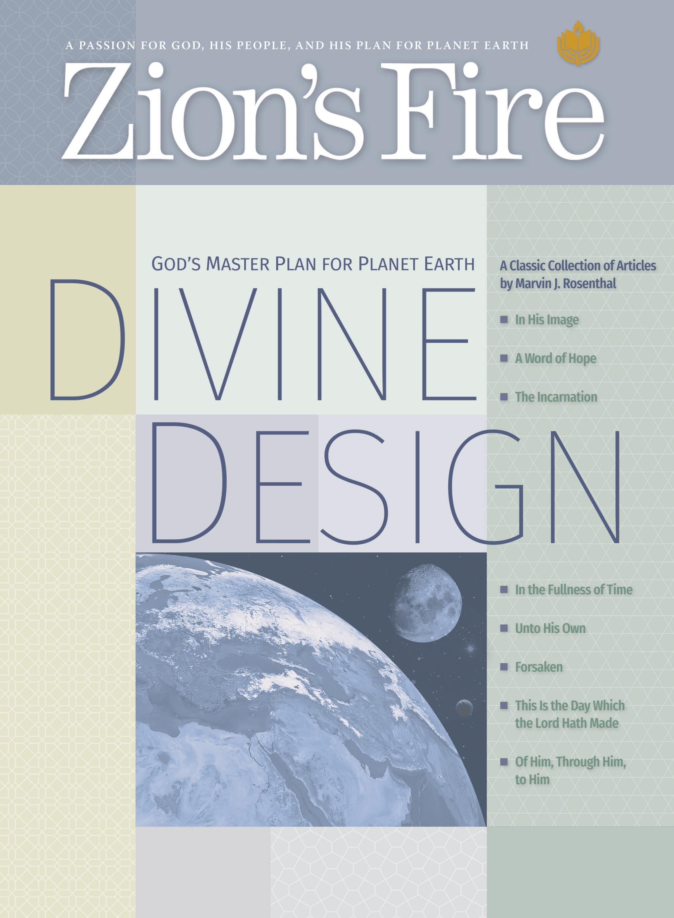 Zion's Fire Magazine November-December 2021 by zionsfire - Issuu