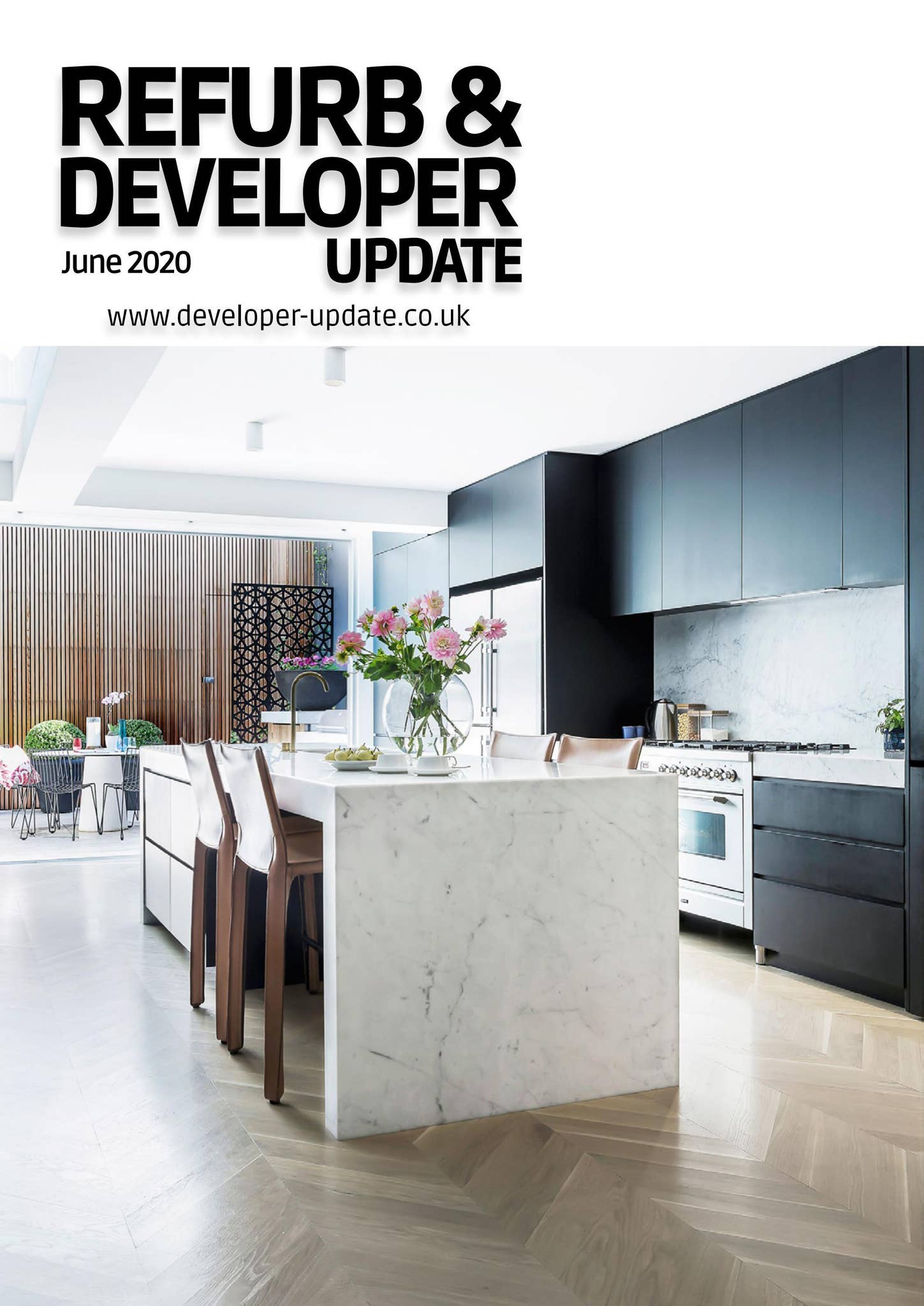 Refurb & Developer Update - June 2020 by jetdigitalmedia - Issuu