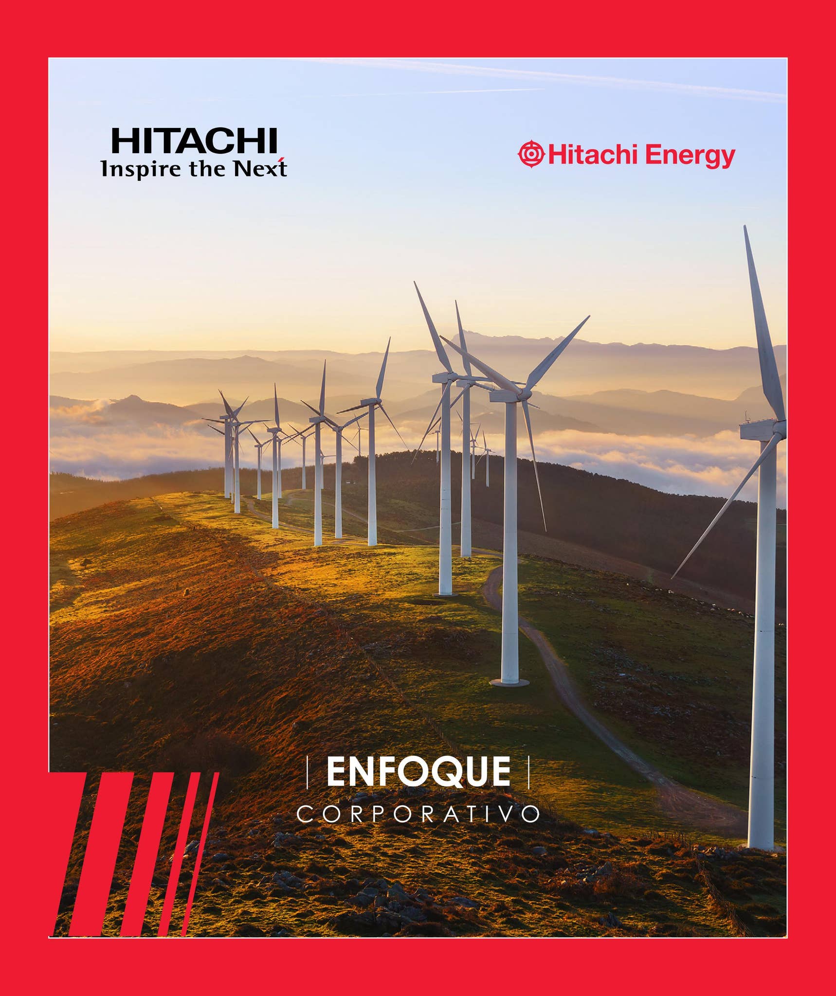 Hitachy Energy | BBR - Folleto by The Boston Business Review - Issuu