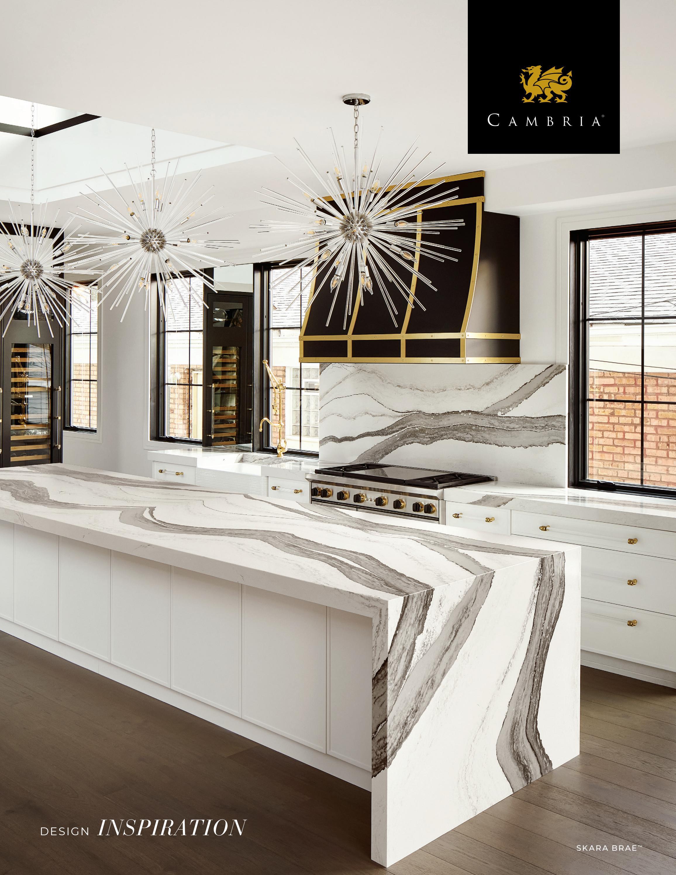 Residential Palette Brochure by Cambria Style - Issuu