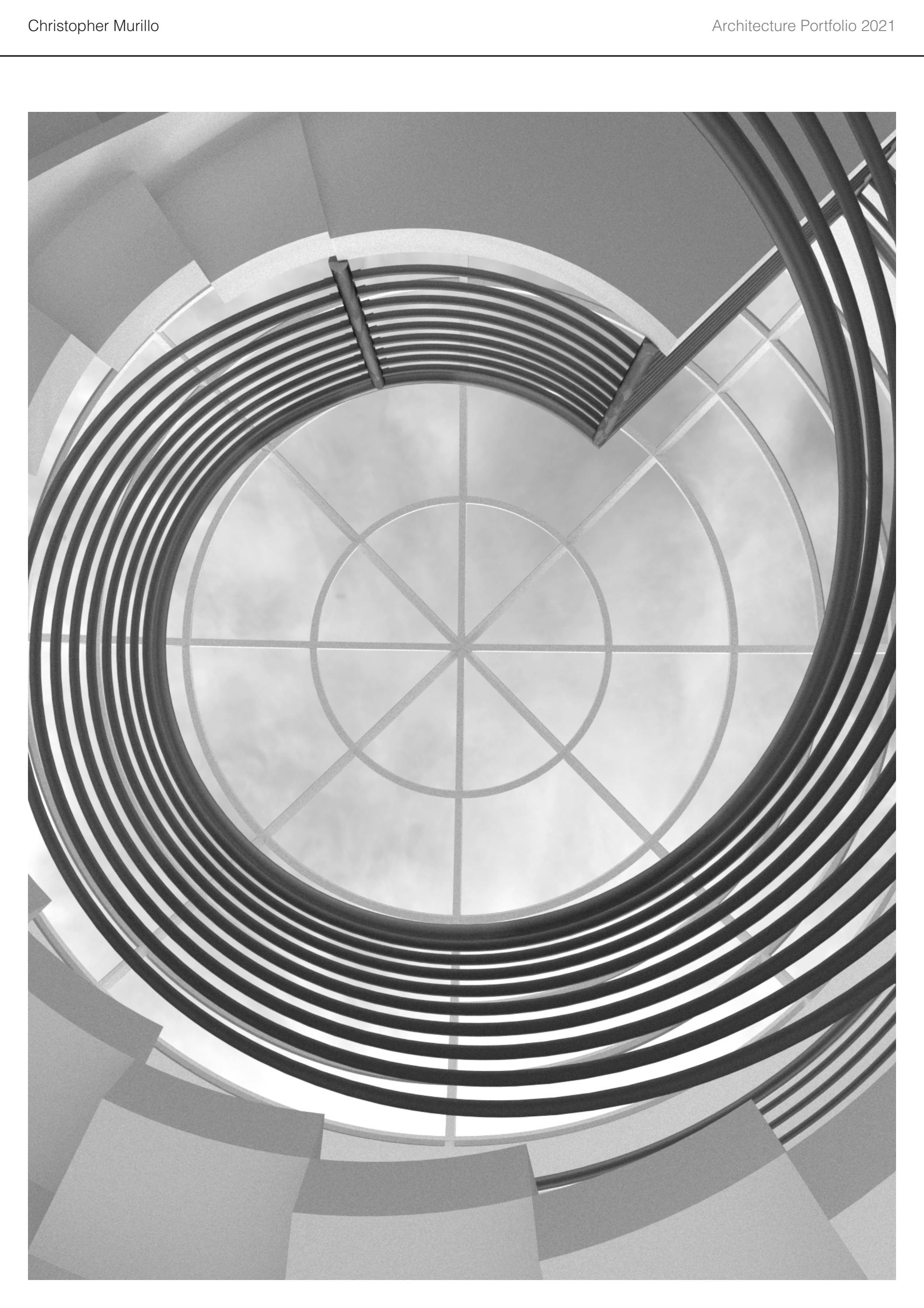 Christopher Murillo - Architecture Student Portfolio by cjmurillo - Issuu