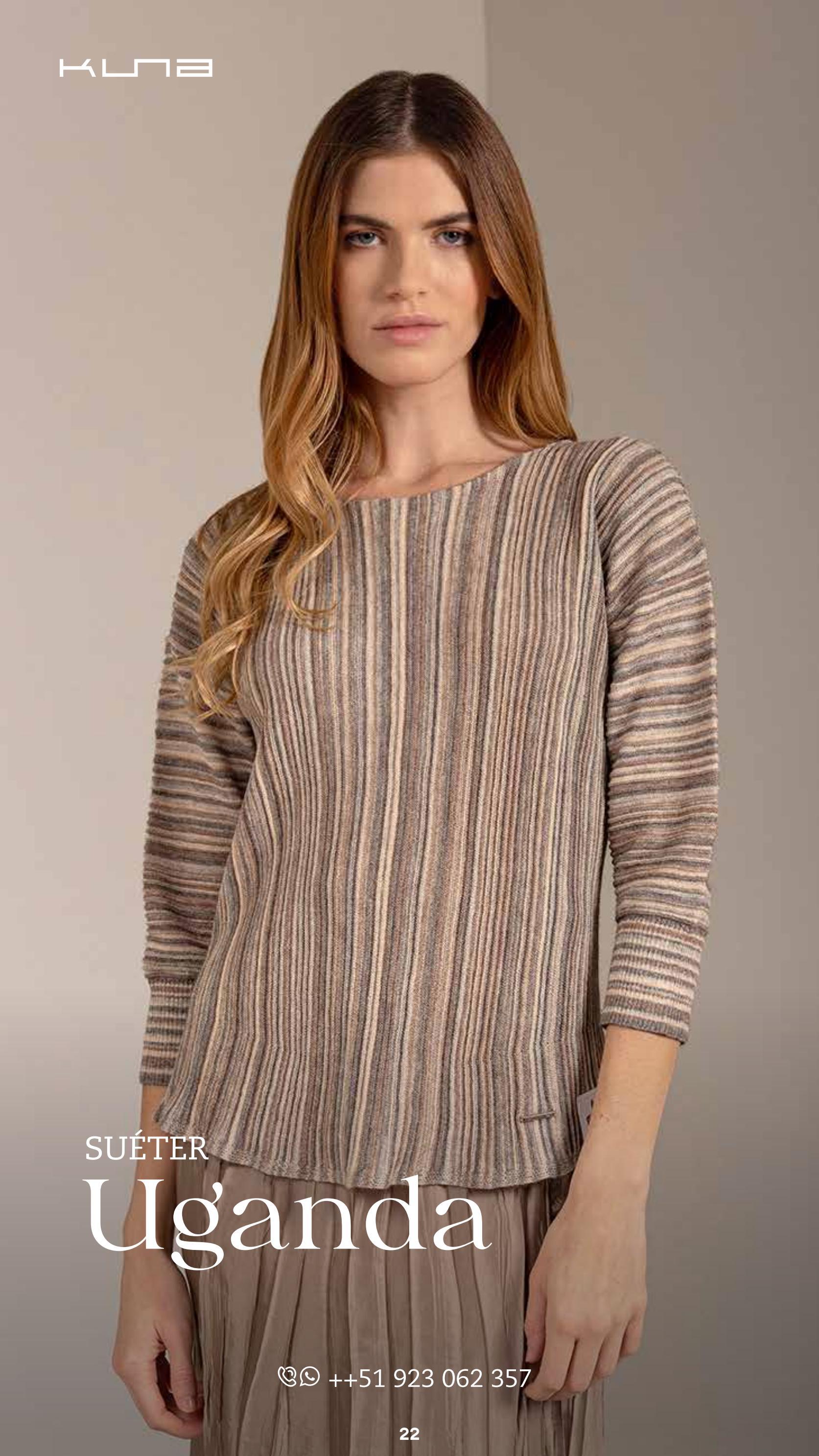 KUNA – Catálogo de Venta PERÚ │ C29 │ 2022 by INCALPACA TPX - Issuu