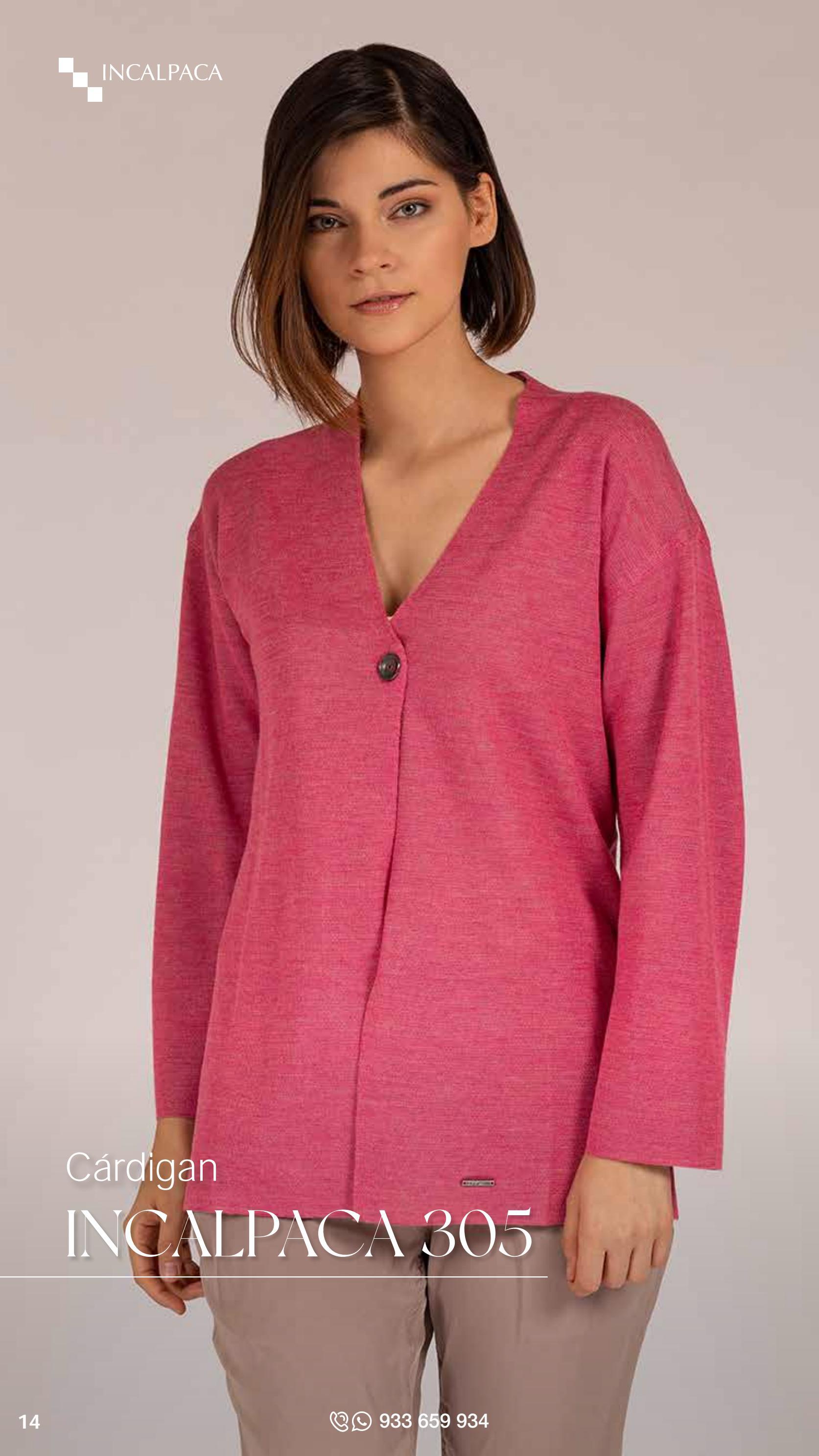 INCALPACA – Catálogo de Venta PERÚ │ C31 │ 2022 by INCALPACA TPX - Issuu