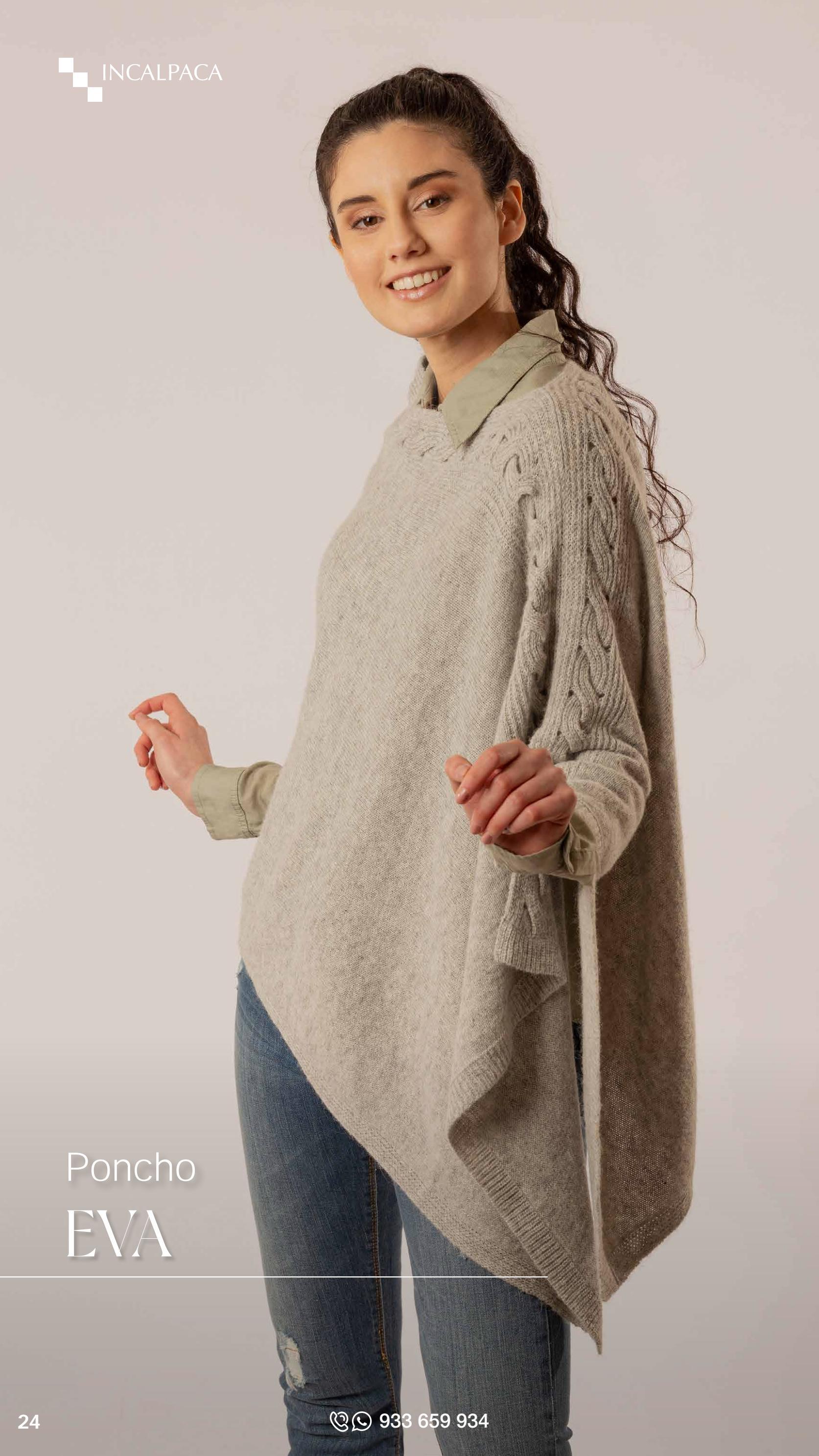 INCALPACA – Catálogo de Venta PERÚ │ C31 │ 2022 by INCALPACA TPX - Issuu