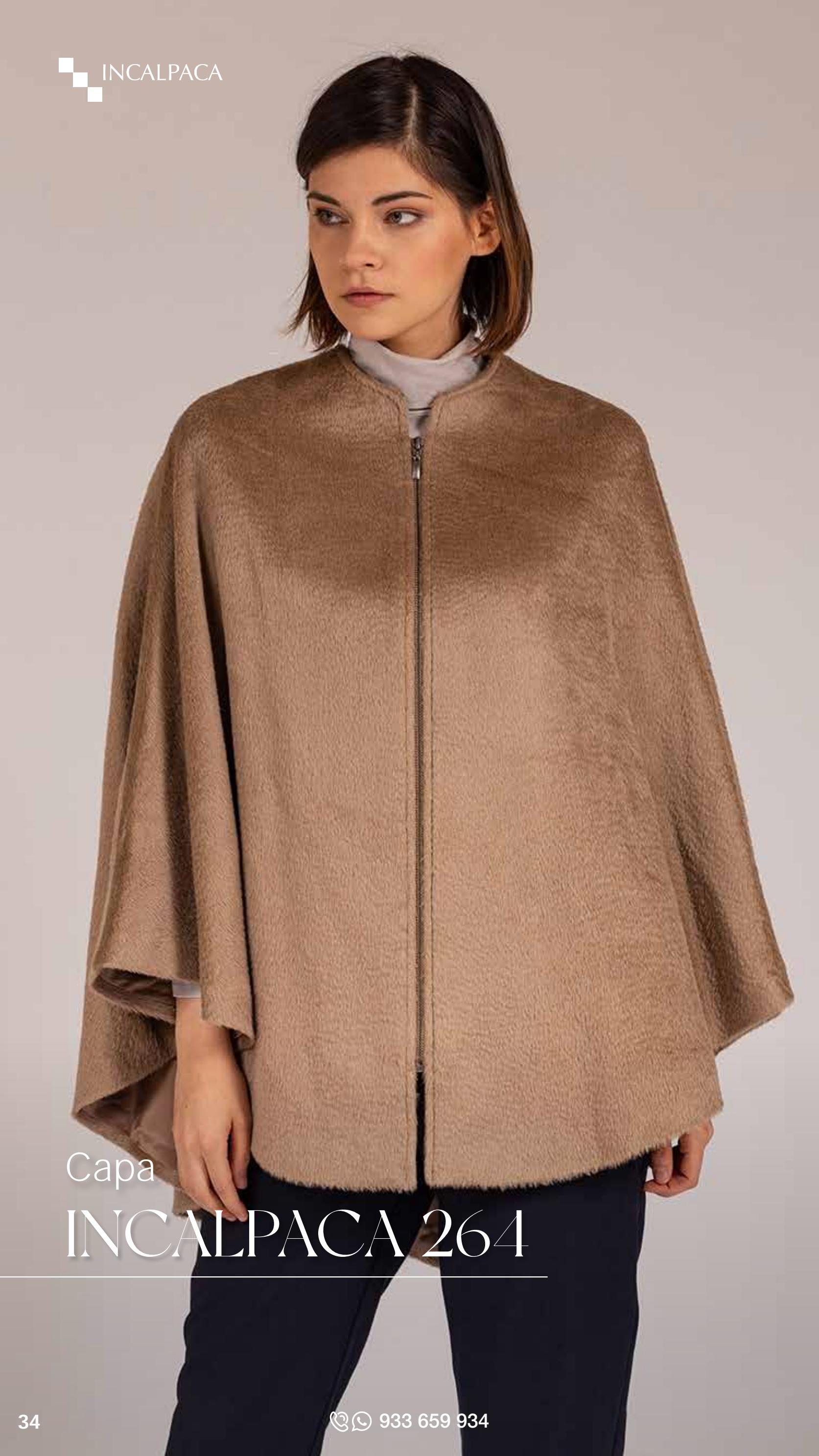 INCALPACA – Catálogo de Venta PERÚ │ C31 │ 2022 by INCALPACA TPX - Issuu