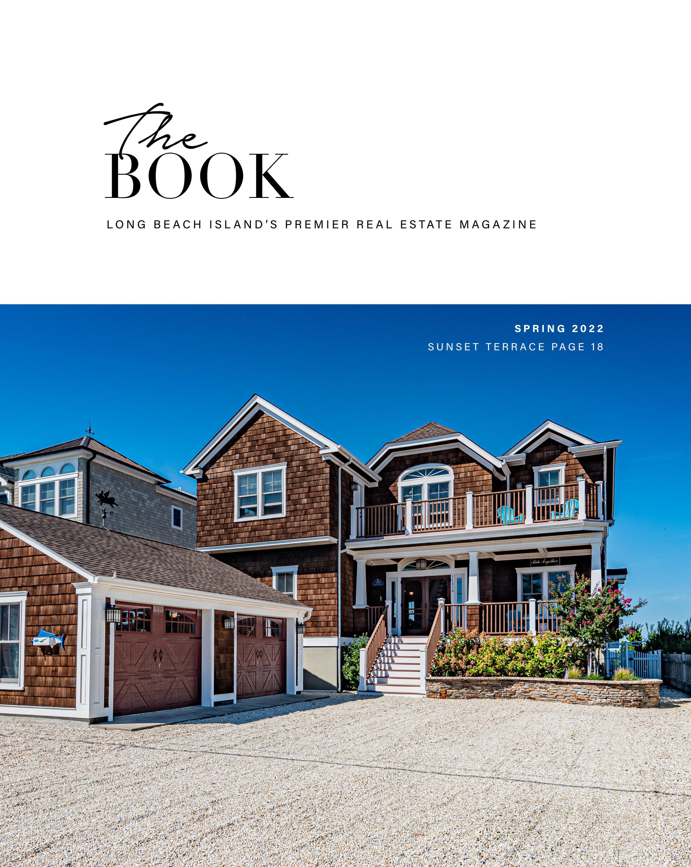 The Book by bay magazine - Issuu