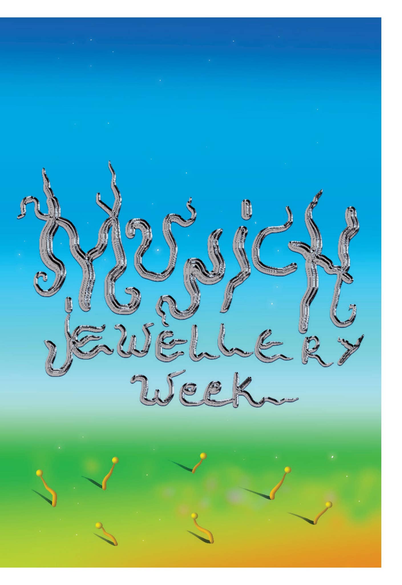 Munich Jewellery Week Paper 2021 by CURRENT OBSESSION - Issuu
