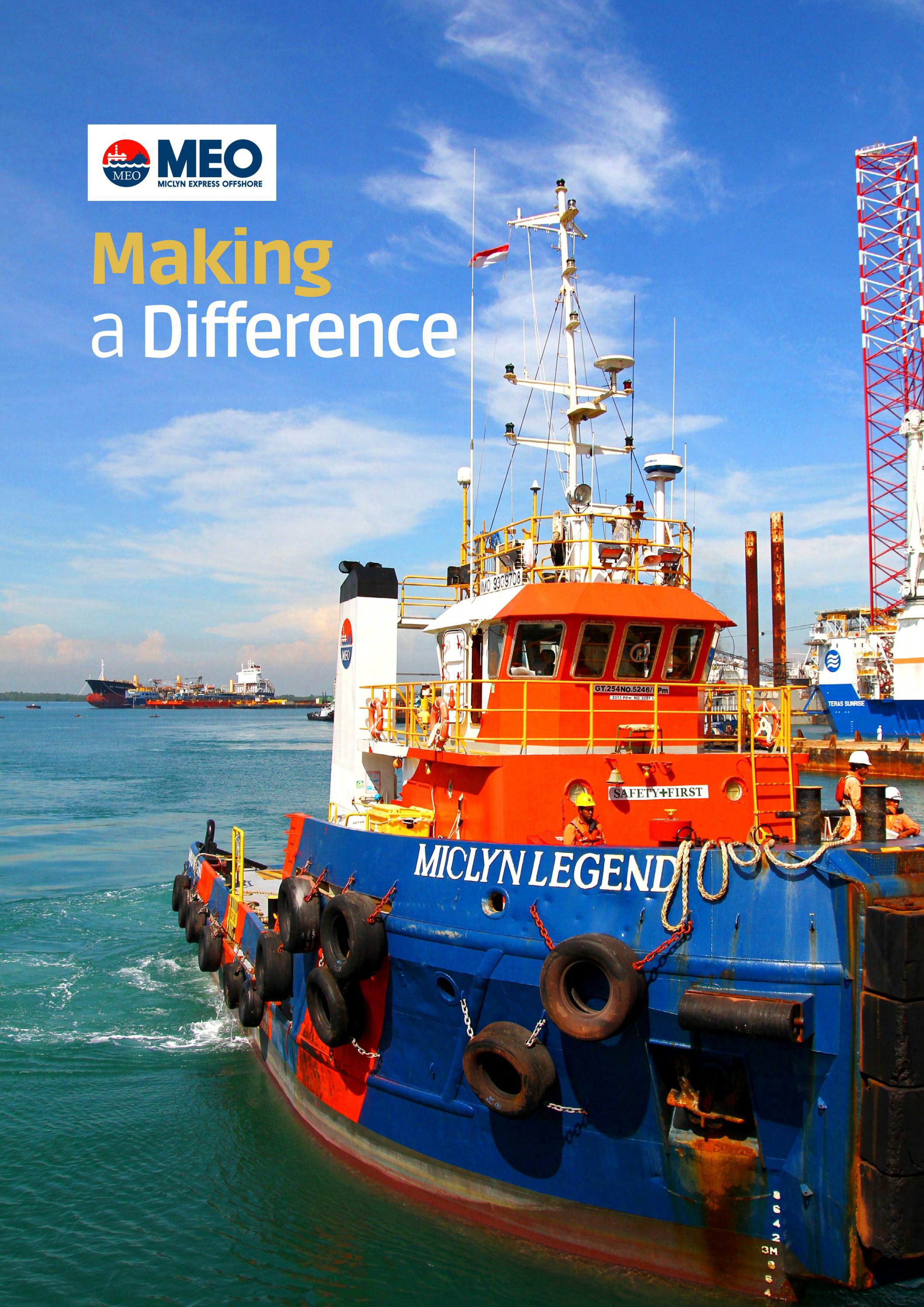 Miclyn Express Offshore by Business Enquirer (Internal Use Only Not ...
